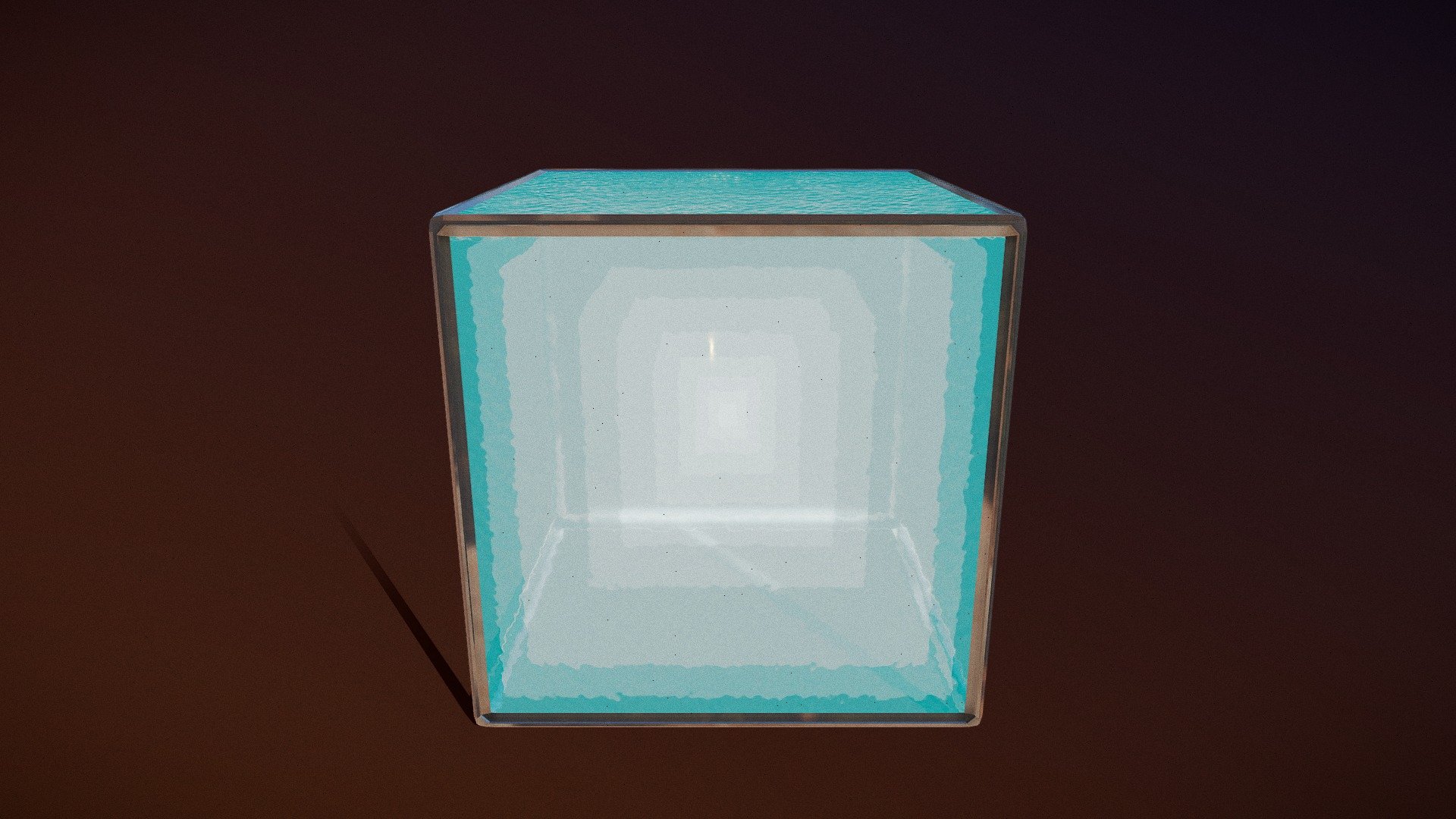 magical box - Download Free 3D model by Sulfuric Arts (@lobsterfuric ...