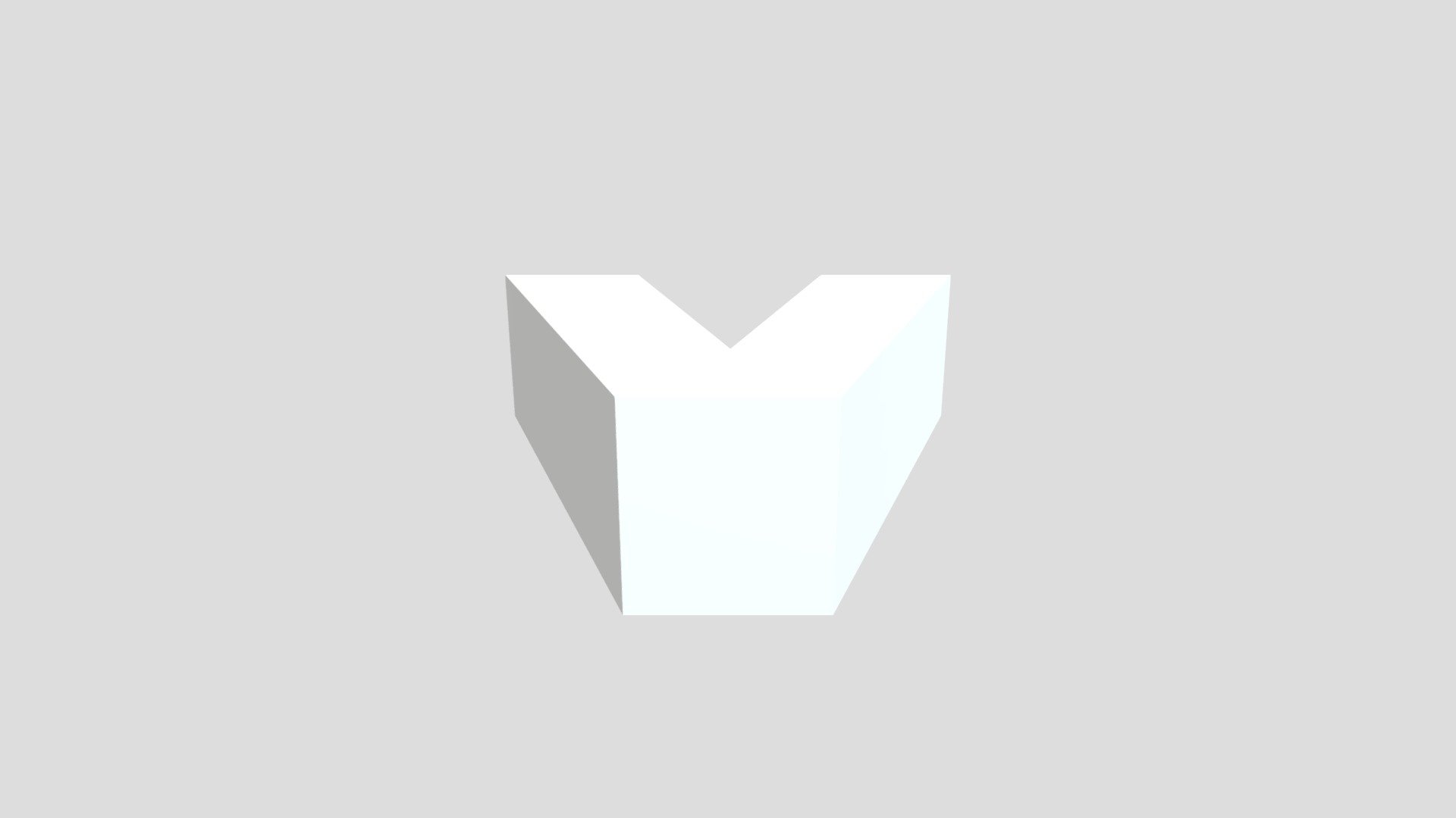 V - 3D model by marcelo.souza.correia [f01e1c3] - Sketchfab