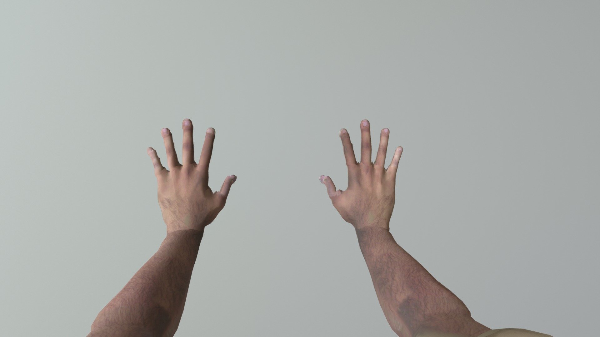 Armsv0 2pushingobject - 3D model by ThingCrafter (@plaagmug) [f01ed05 ...