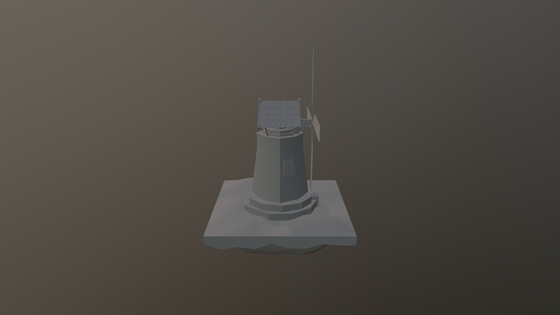 Domaci - 3D model by JJzmajViewer [f01f257] - Sketchfab