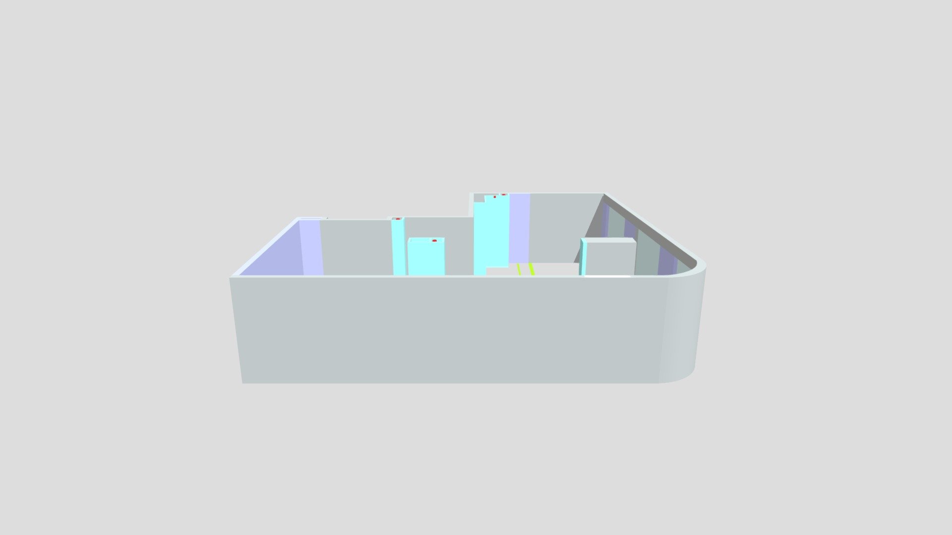 4000 - 3D model by leszek (@neo198105) [f02020d] - Sketchfab