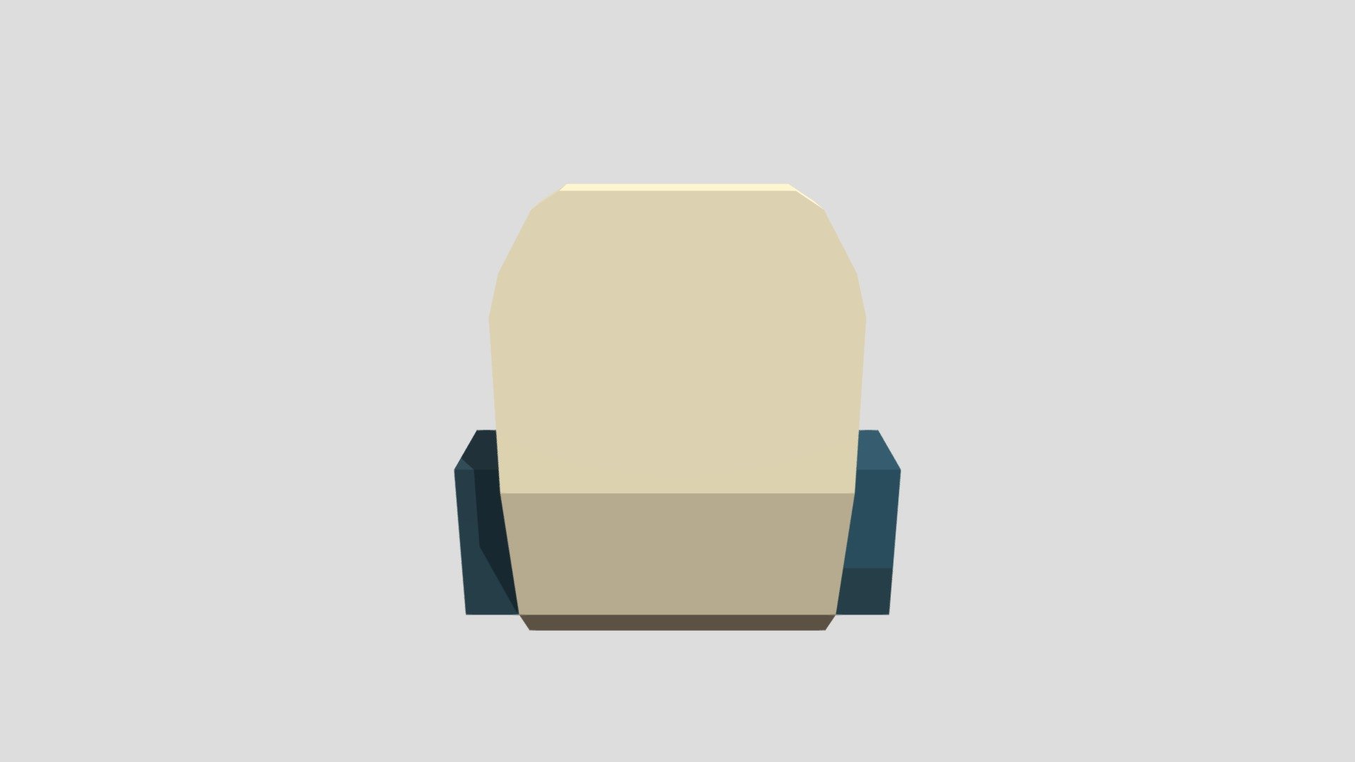 Alan - Download Free 3D model by captaincrayfish [f020a03] - Sketchfab