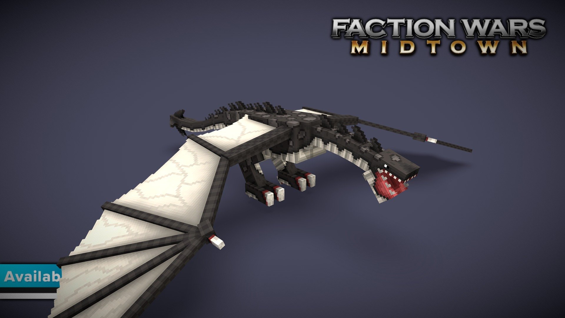 Dragon - 3D model by V-Artistry (@Vahlgoul) [f02268e] - Sketchfab