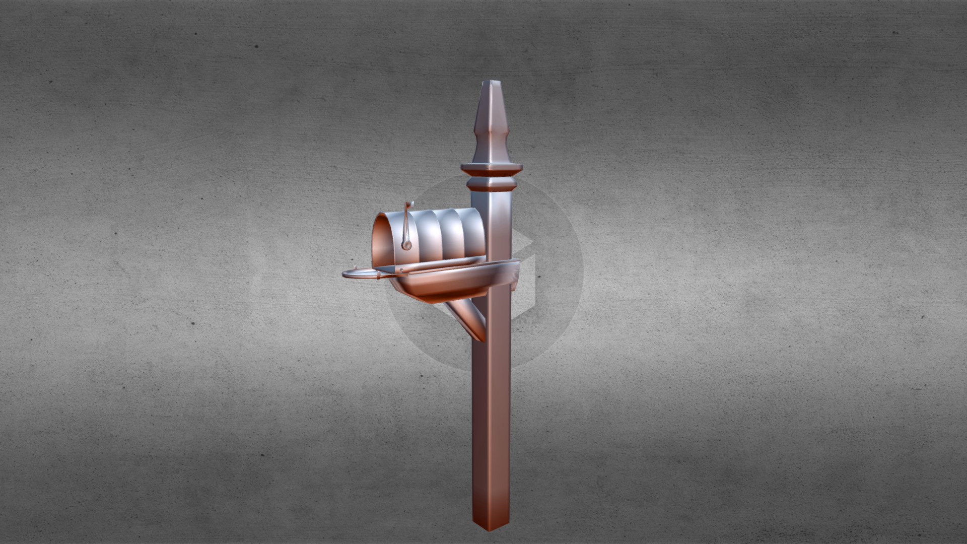 D13 - 3D model by Davetheconqueror [f0238a9] - Sketchfab