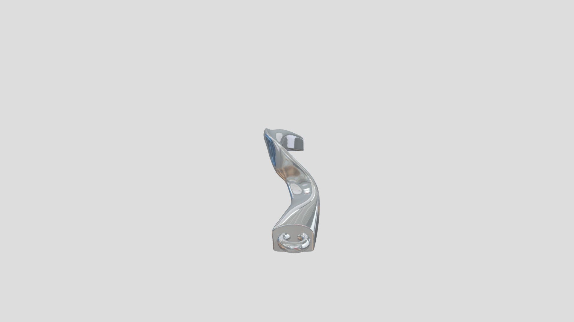 Mobius_20230808 - 3D model by kidoeev [f0241ba] - Sketchfab