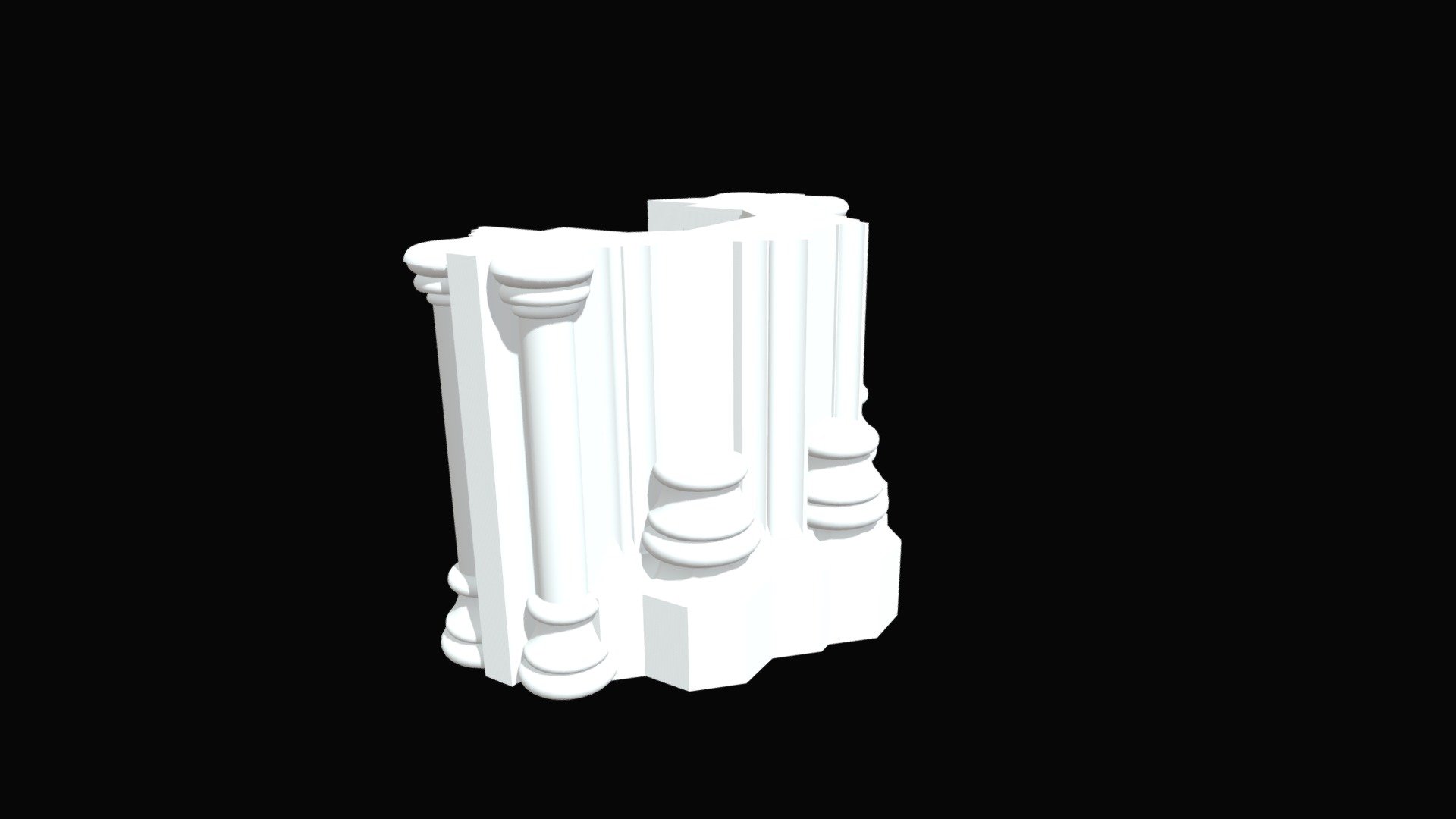 IB1 v3 - 3D model by Lapis Design (@LapisDesign) [f0246df] - Sketchfab