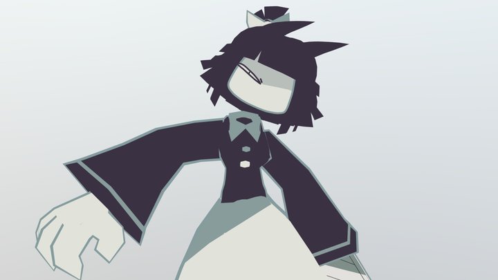 Fpe 3D models - Sketchfab