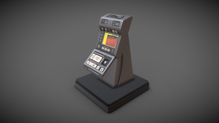 Roon 3D models - Sketchfab