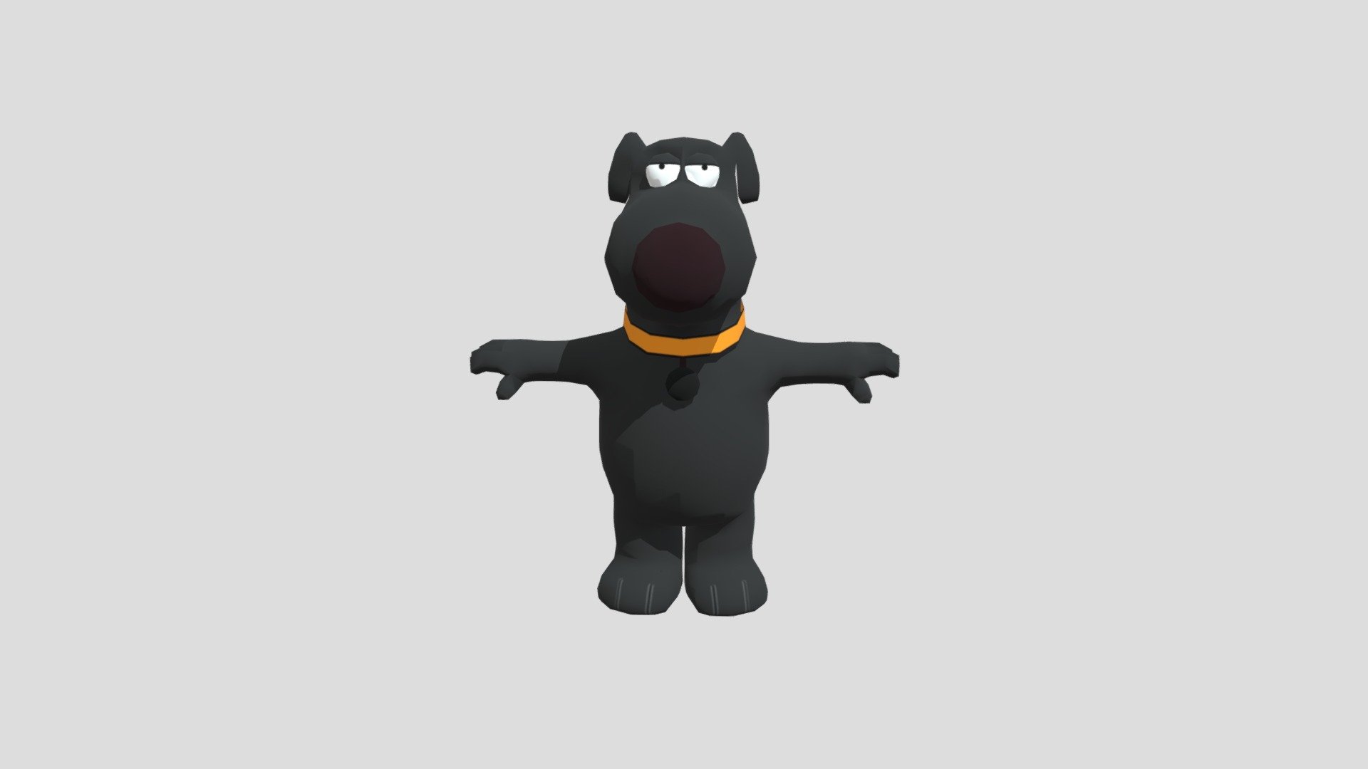 nairB niffirg - Download Free 3D model by Thomas The Tank Engine & Bad Guys (@Guto.brazil ...