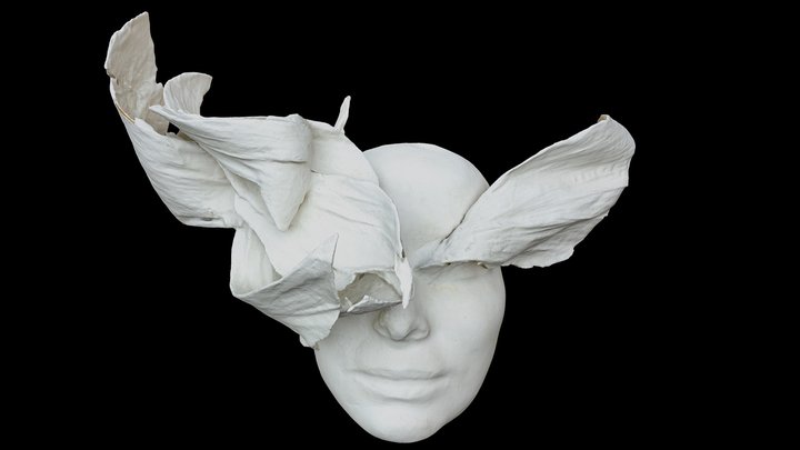 Persephone 3D models - Sketchfab