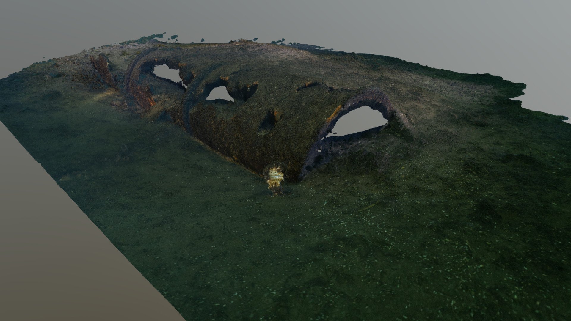 Tube - 3D model by maikelw [f026ff1] - Sketchfab