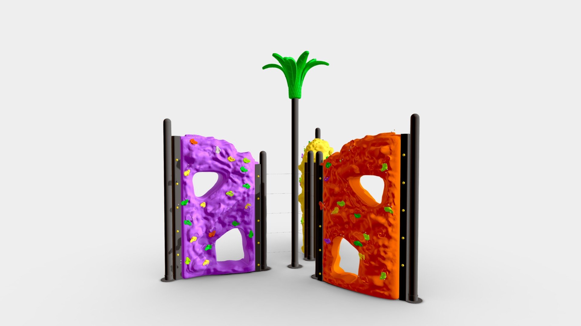 FEPE-PP105 - 3D model by festopolisweb [f028f03] - Sketchfab
