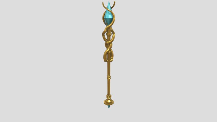 Rwby 3D models - Sketchfab