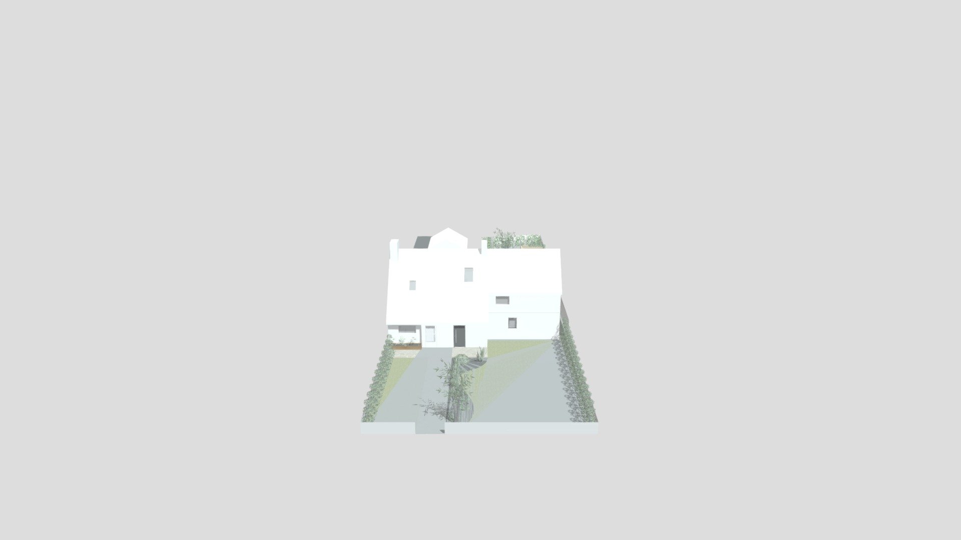 #2542 - Digital Twin - 3D model by ph_aylin [f02d2a5] - Sketchfab