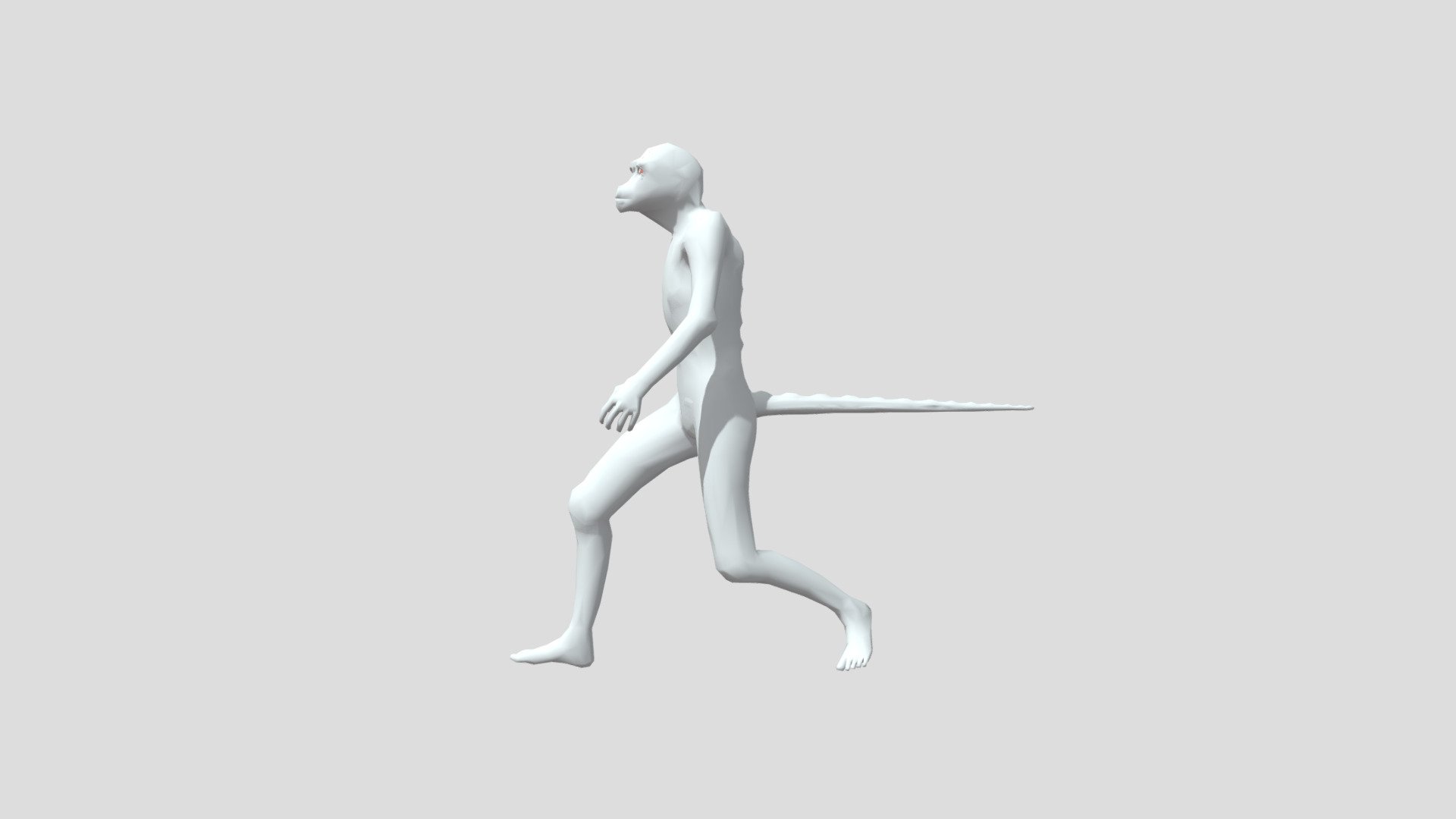 Dwarf Walk - Download Free 3D model by rodgercarr13601 [f02d96c ...