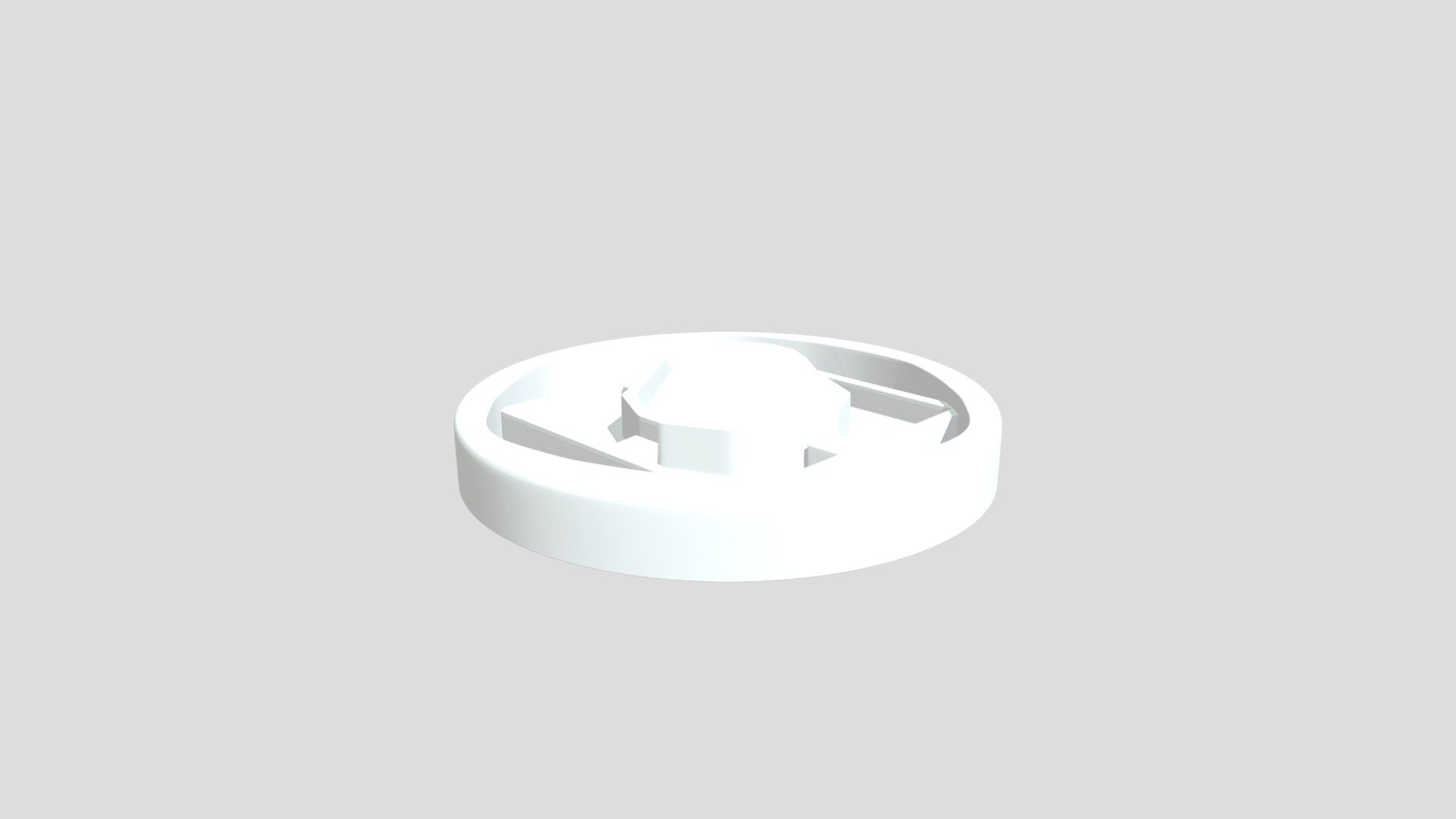 Spawner - Download Free 3D model by Le_PelMen [f02eef8] - Sketchfab