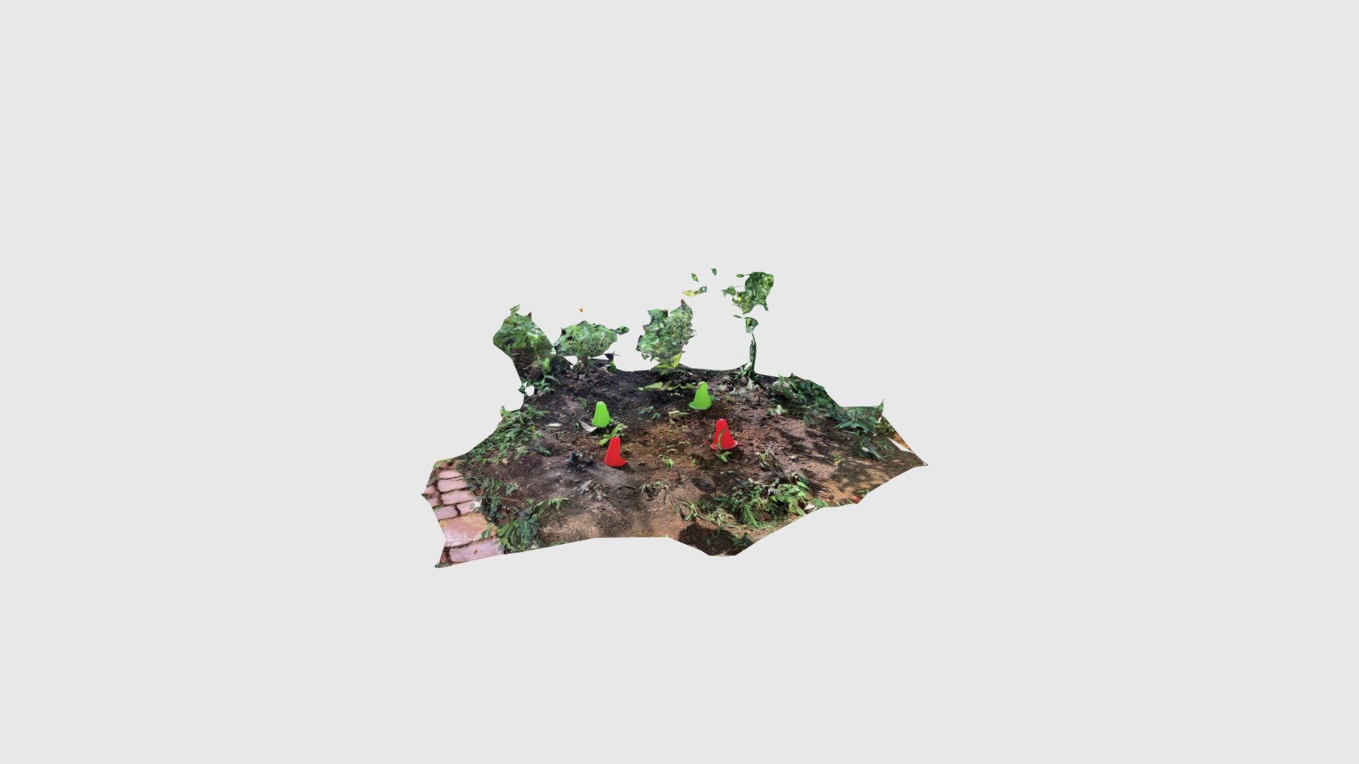 edamame_0713 - Download Free 3D model by ono.yoshiyuki [f02f32e] - Sketchfab