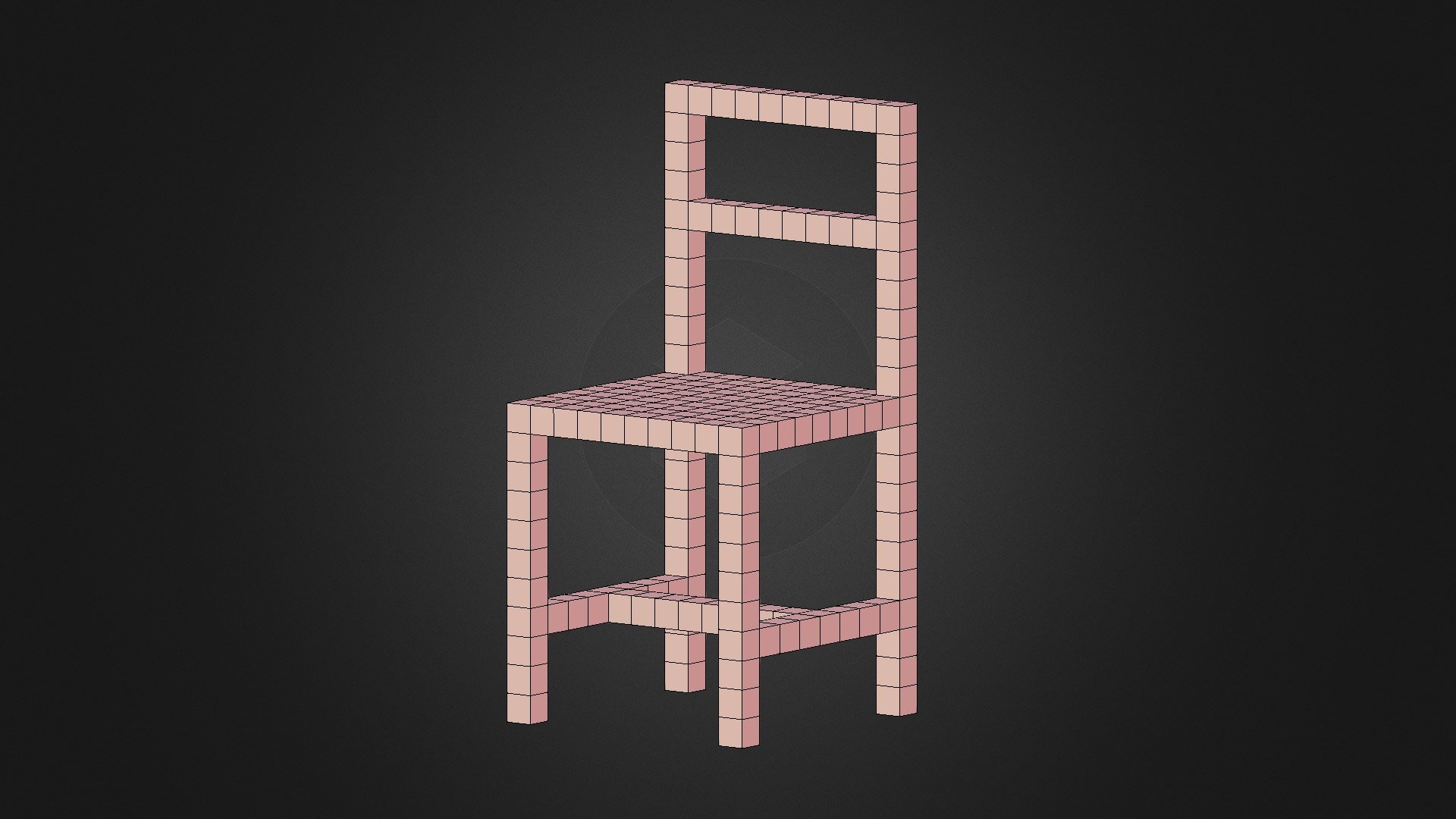 644230042_chair_model_v2 - Download Free 3D model by teerapa [f02f50b ...
