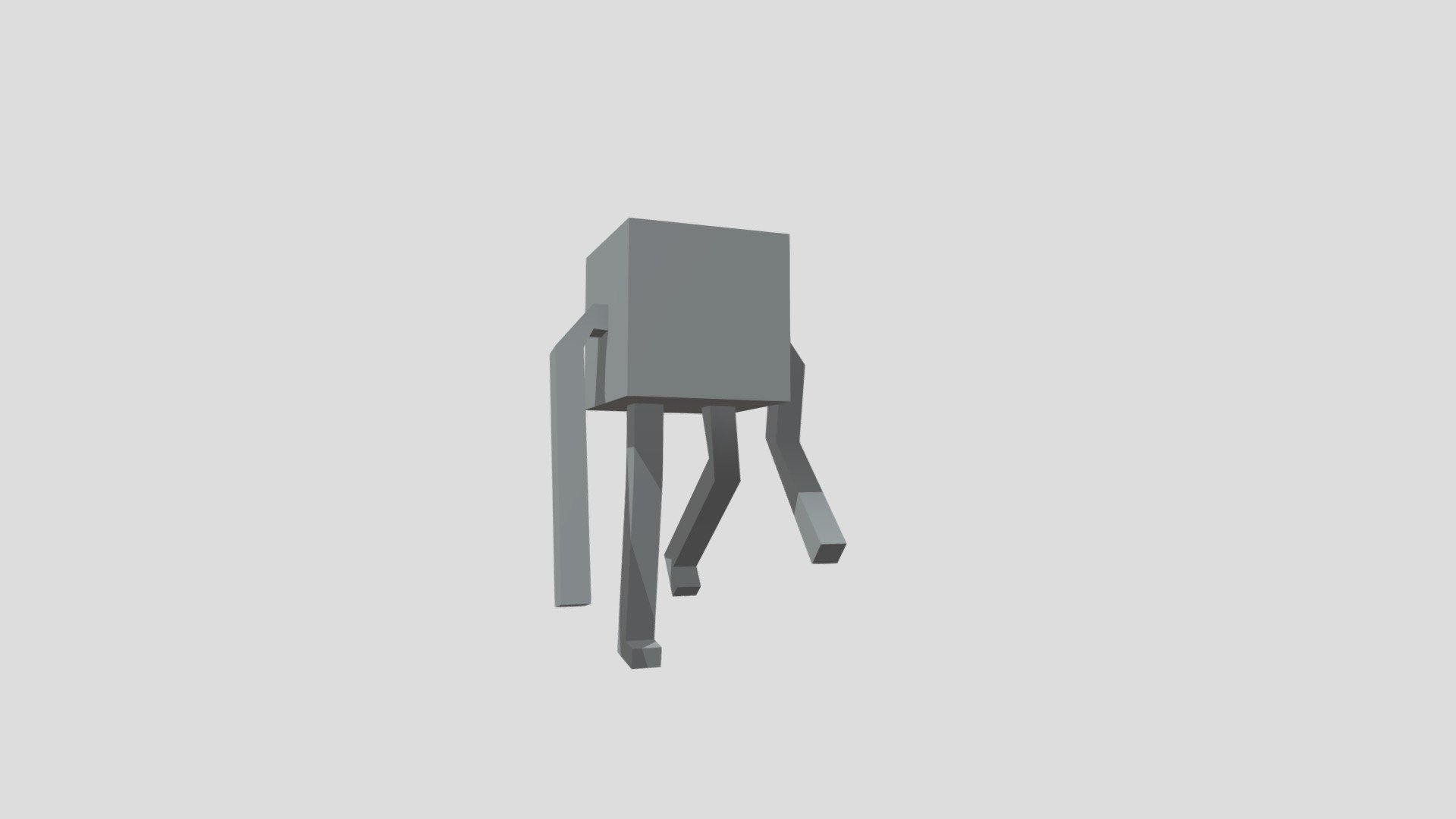 Prototype_ Character_WIP - 3D model by BuBModelz (@sussybaka22i338383 ...