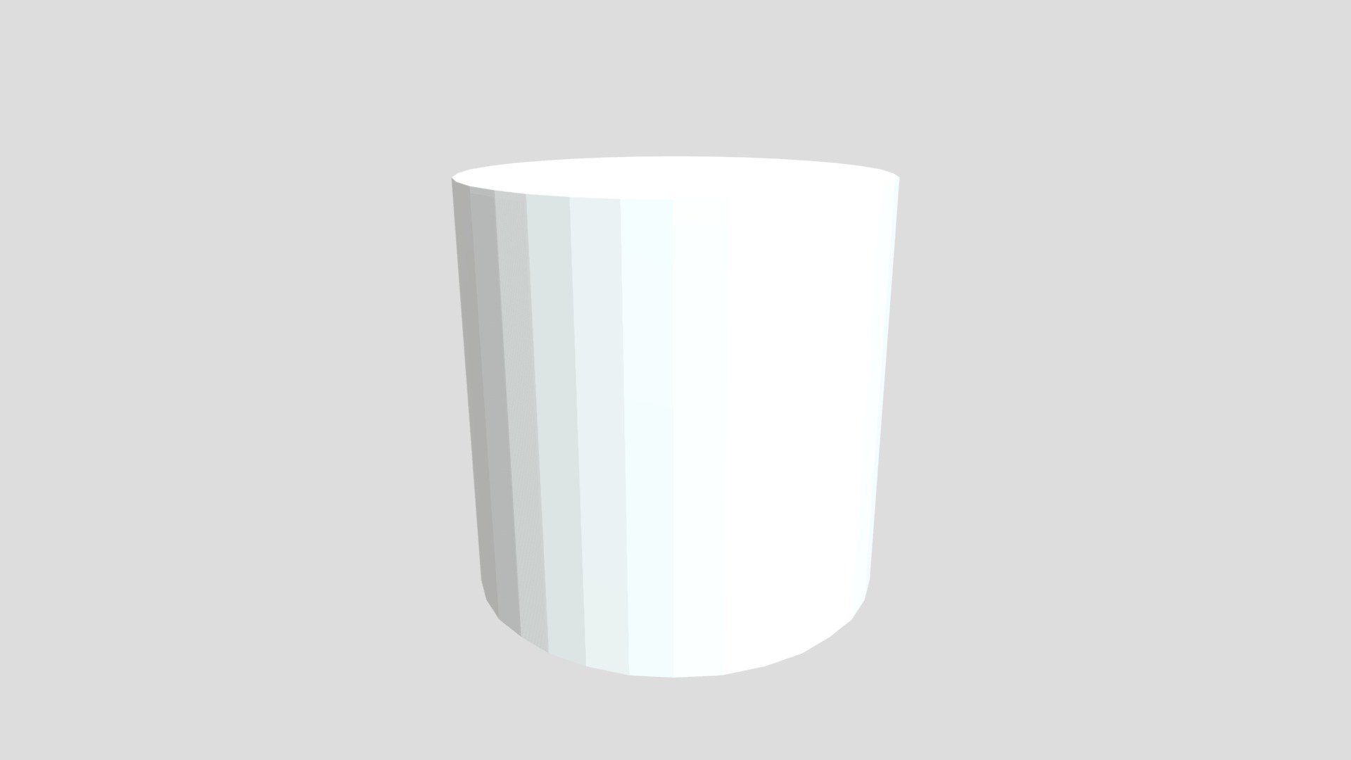 Cylinder - 3D model by User12892 [f033c09] - Sketchfab