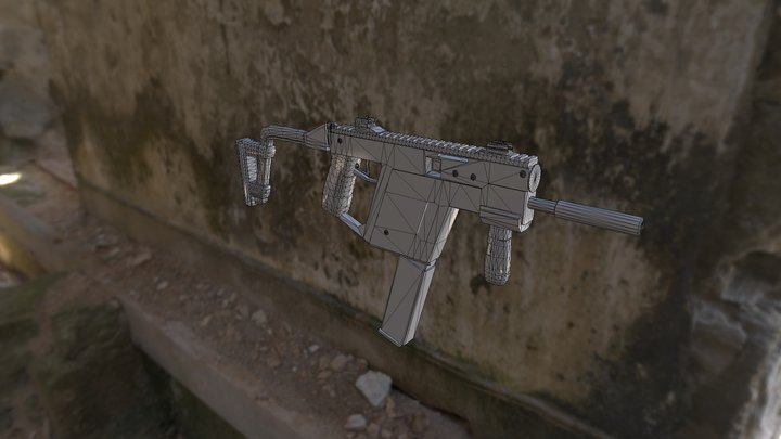 K10 3D models - Sketchfab