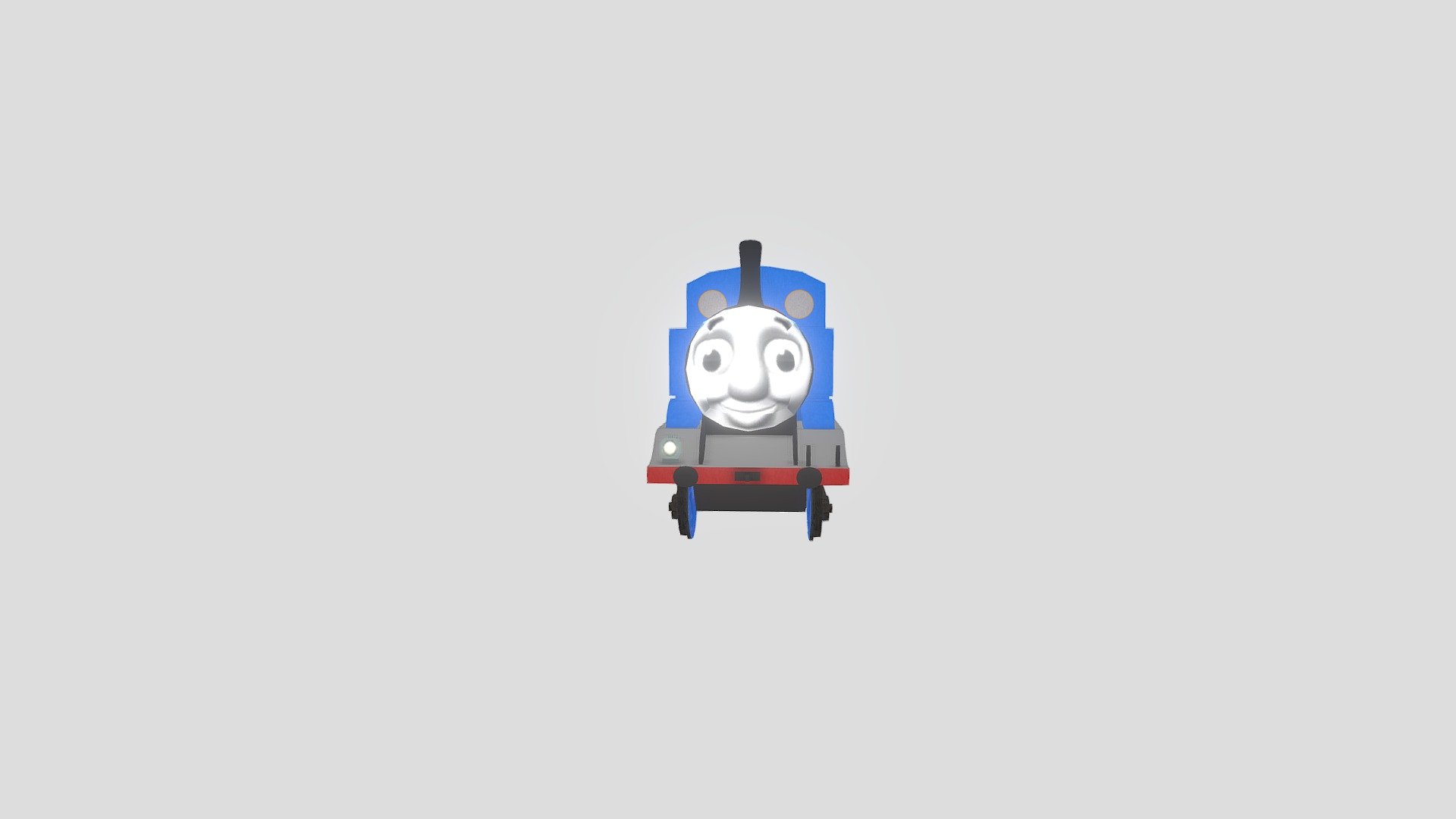 Thomas_the_tank_engine_Gmod_(Upated) - Download Free 3D model by thomasthetrainfan760 [f034877 ...