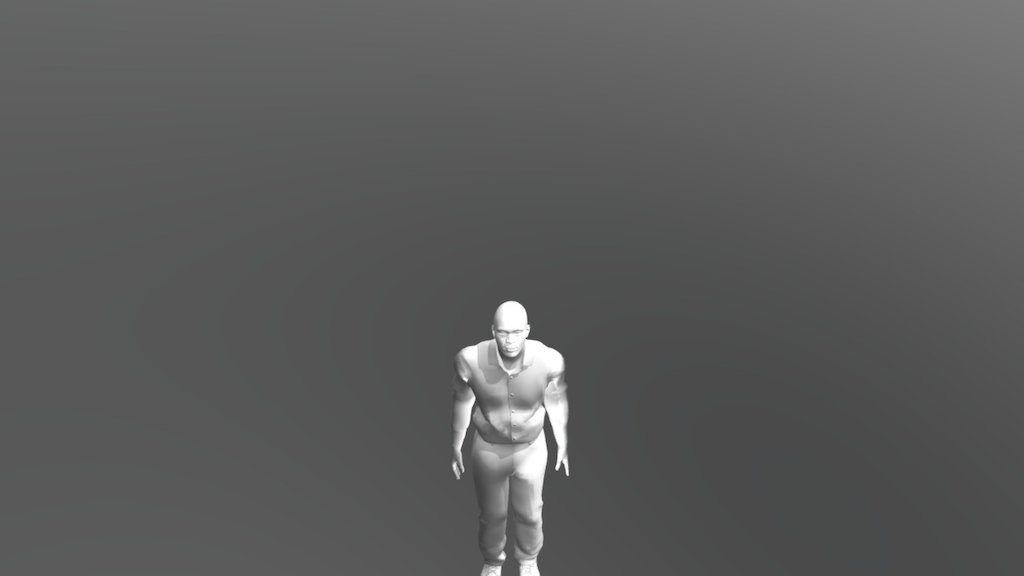 Double_Jump - 3D model by Nattachai.Pengnu [f035edb] - Sketchfab