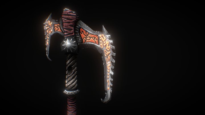 Armeria 3D models - Sketchfab