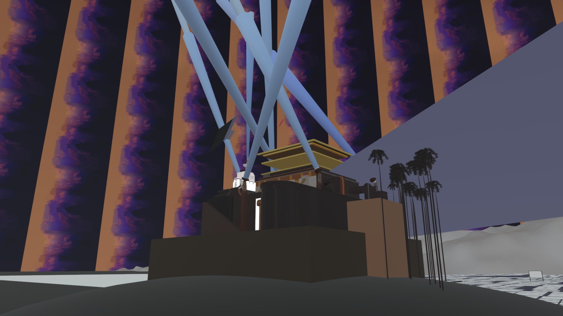 20th Century Fox Original 2009 - Download Free 3D model by ...