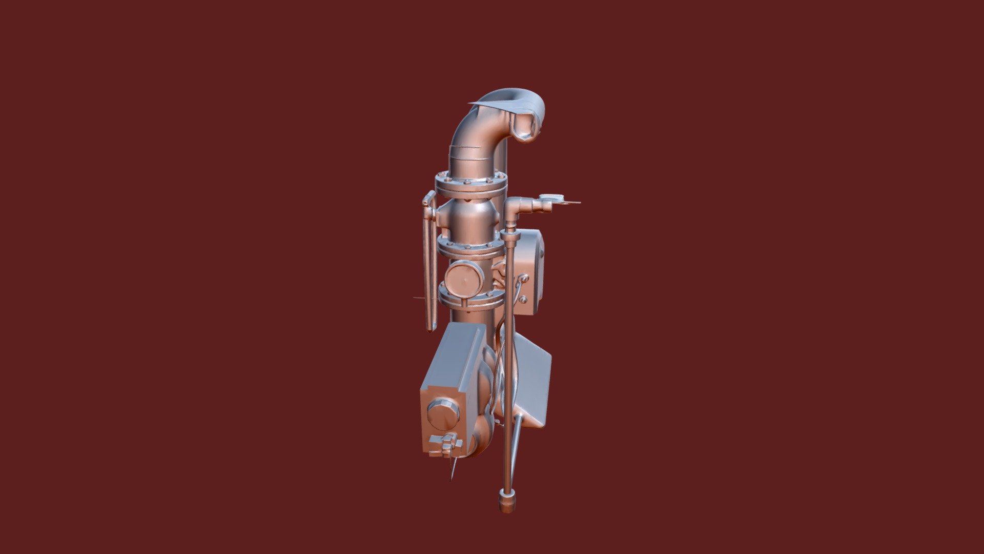 base - 3D model by chavez.9150936 [f039c27] - Sketchfab