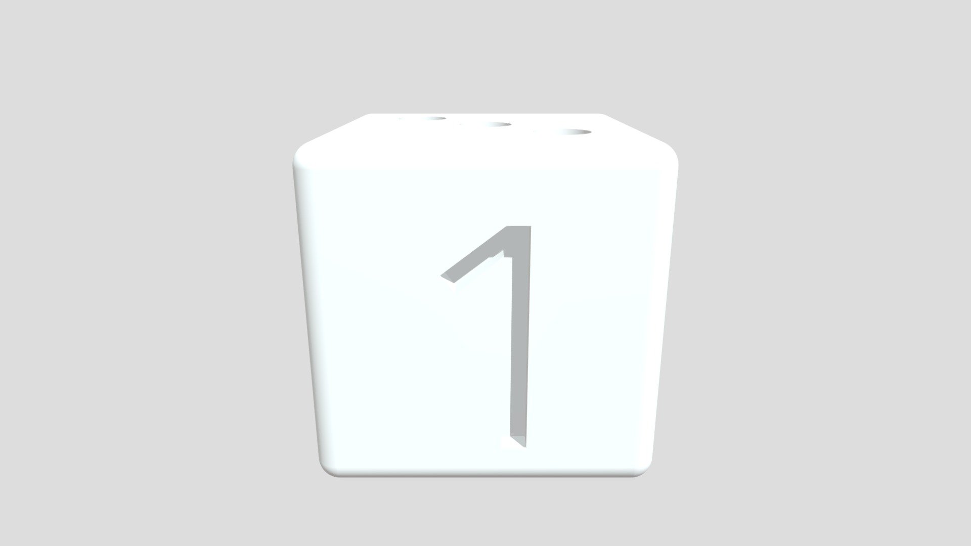 Part Studio 12 - Part 1 - 3D model by al05401 [f039e8a] - Sketchfab