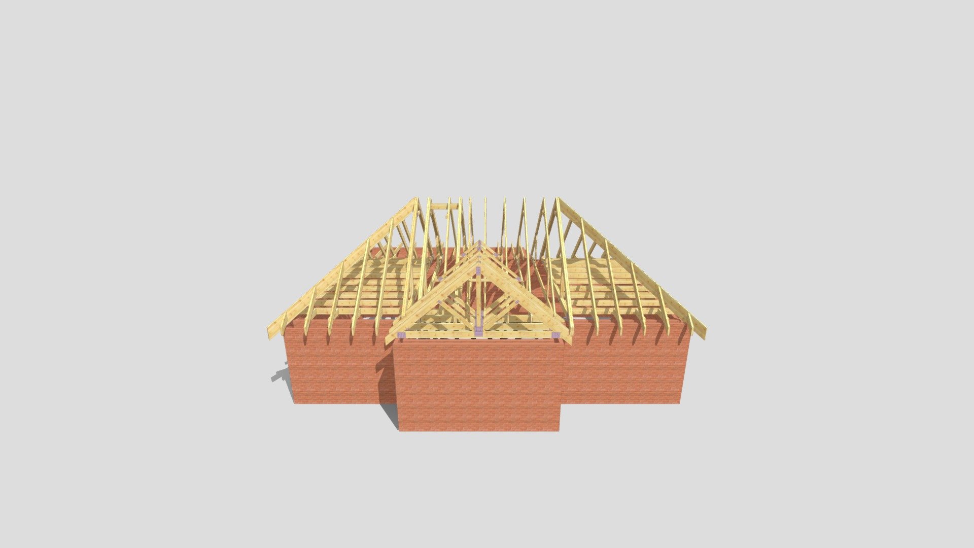 17161 - Download Free 3D model by Griggs Timber Company (@JGriggs ...