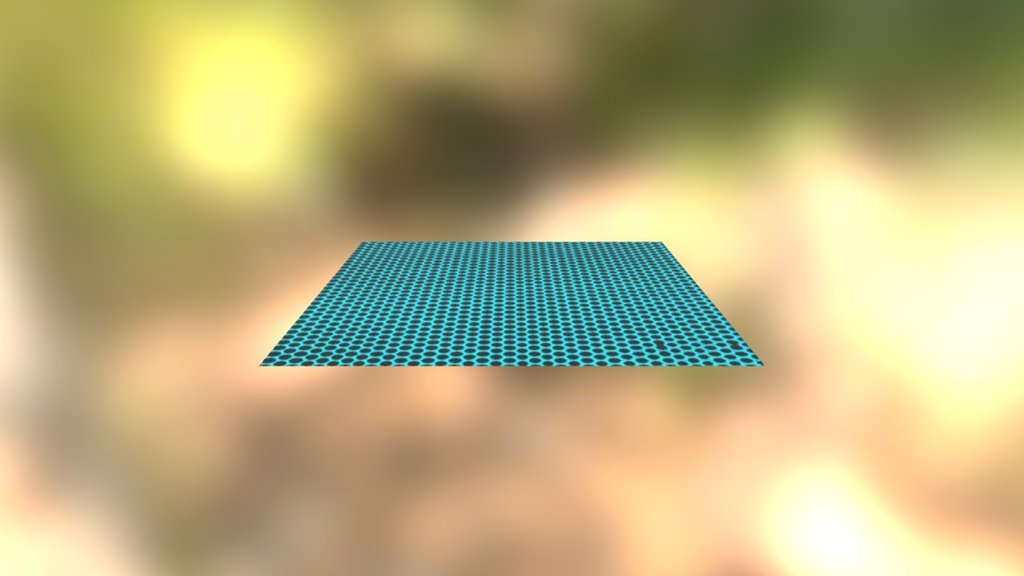 Piso - 3D model by ChinoBernal [f03a905] - Sketchfab