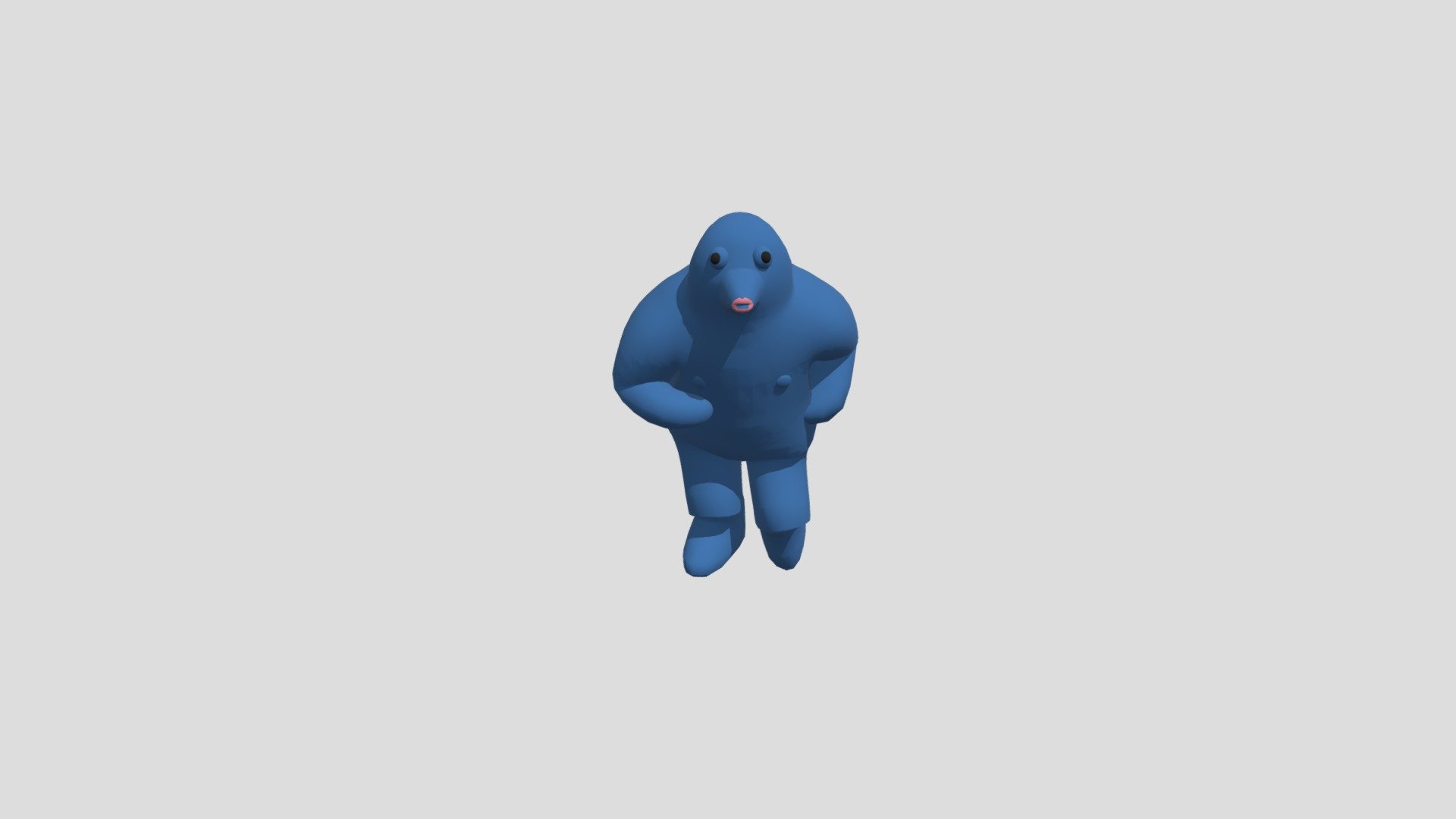 Jumping - Download Free 3D model by chinamcg (@chinamcg998) [f03b8bc ...