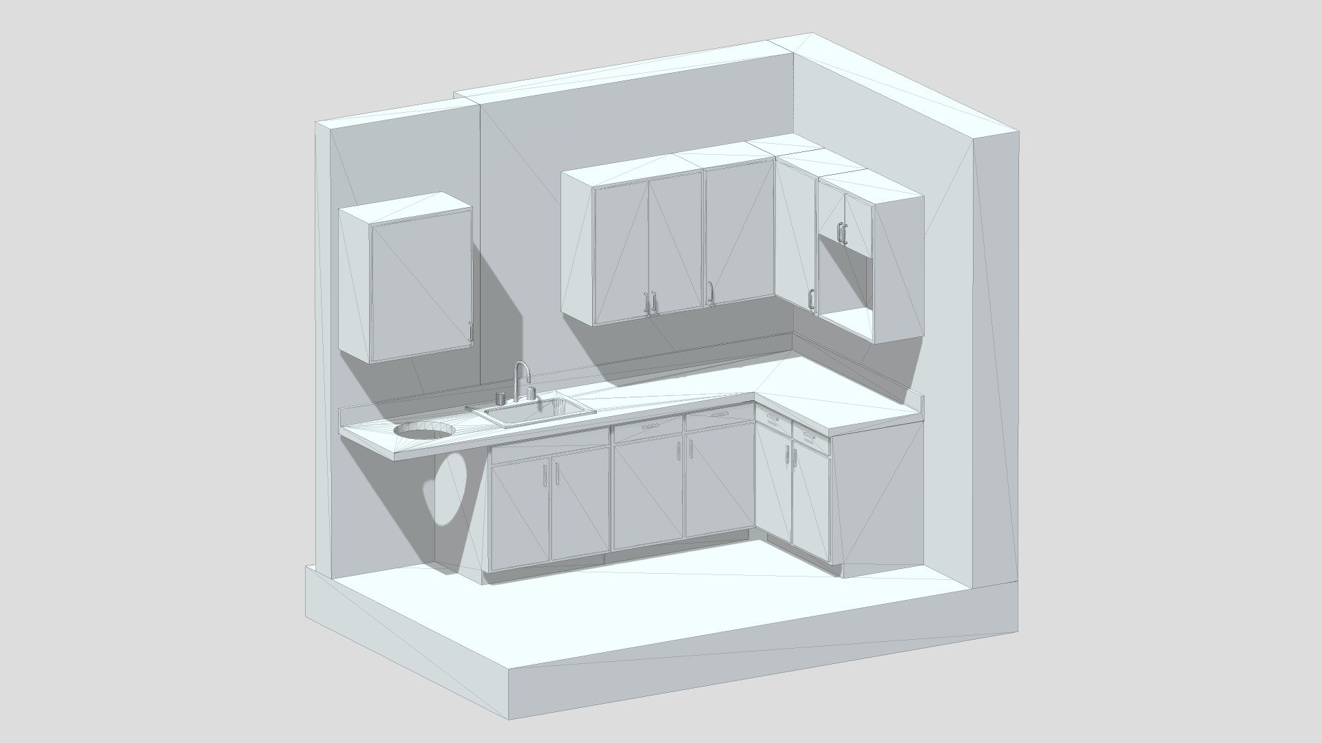 Casework - 3D Model - 3D model by alvarogallego [f03c4e7] - Sketchfab