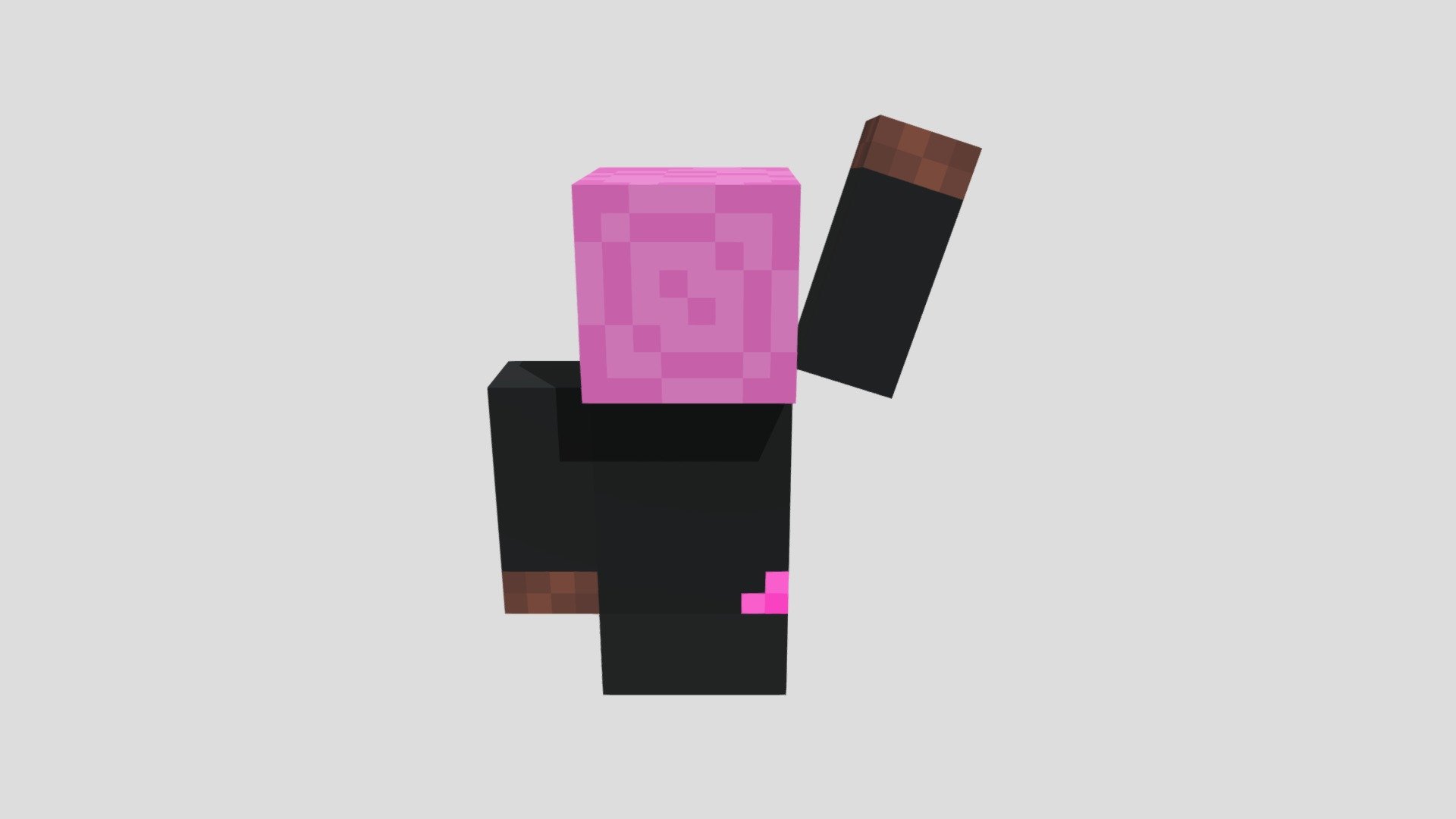 Mini me - Download Free 3D model by Builder's dream (@Buildersdream ...