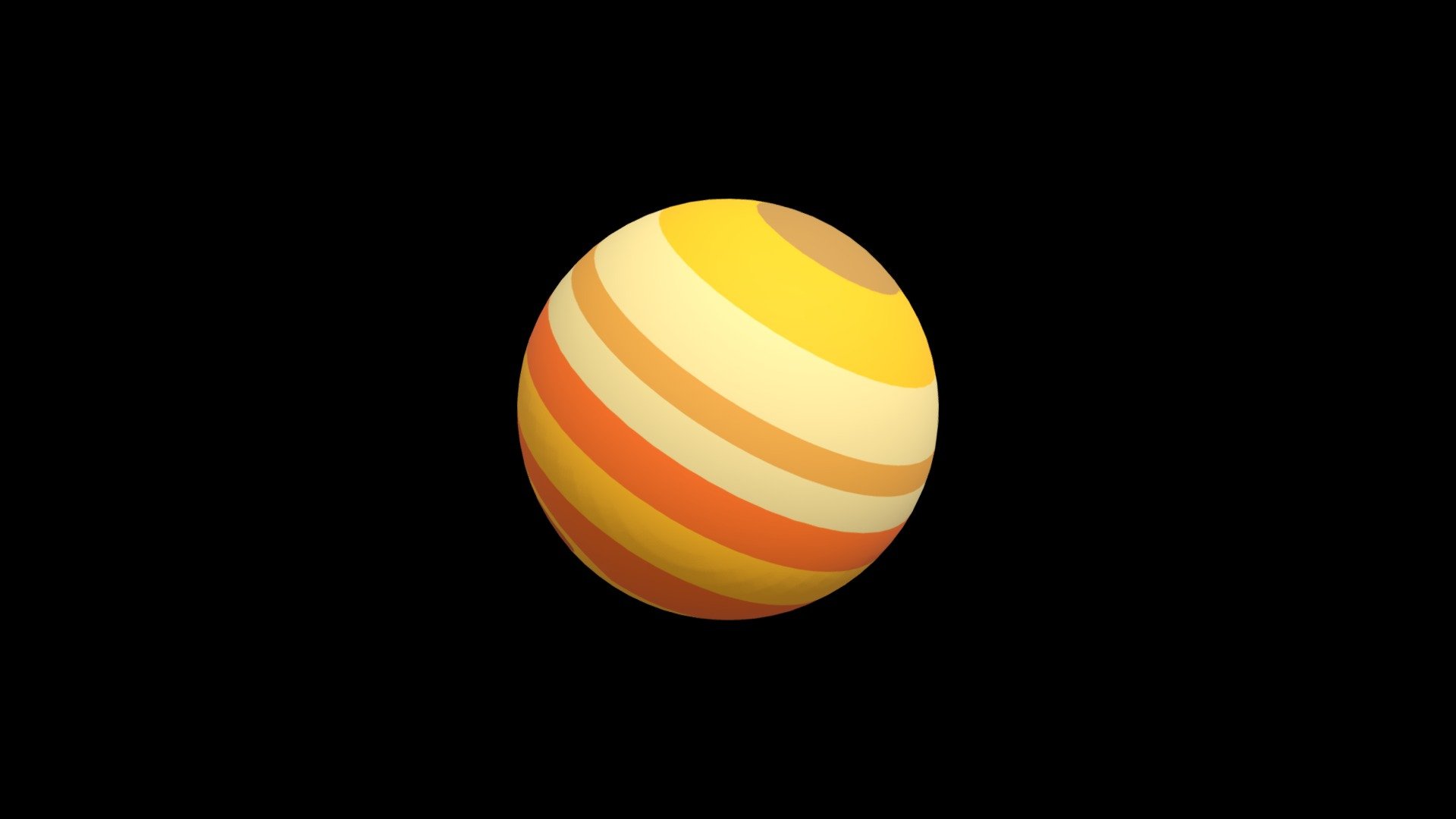 Jupiter - 3D model by ecemozon [f03ef72] - Sketchfab
