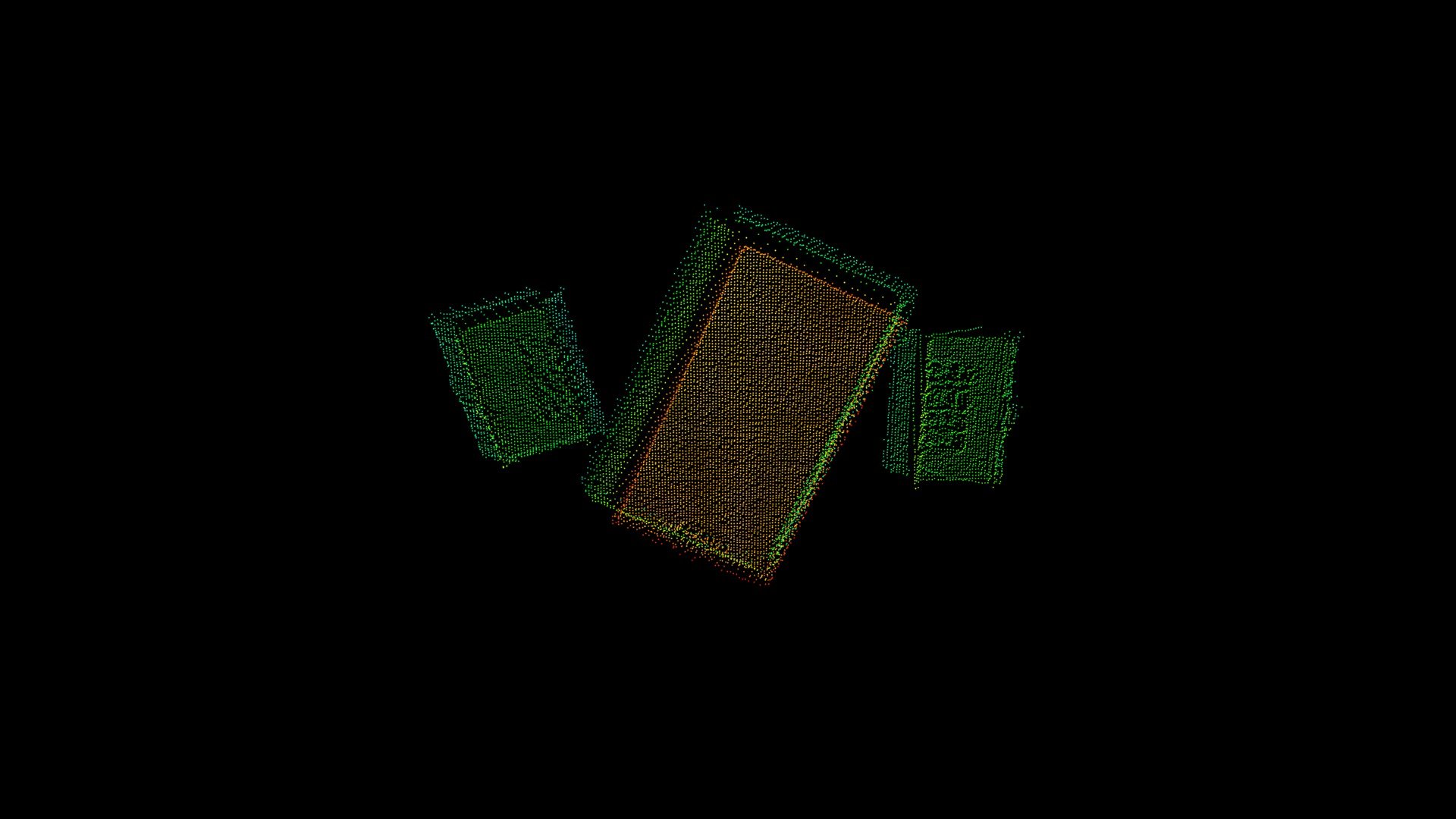 Normal Mode with Distortion/Blur (Boxes) - Download Free 3D model by ...