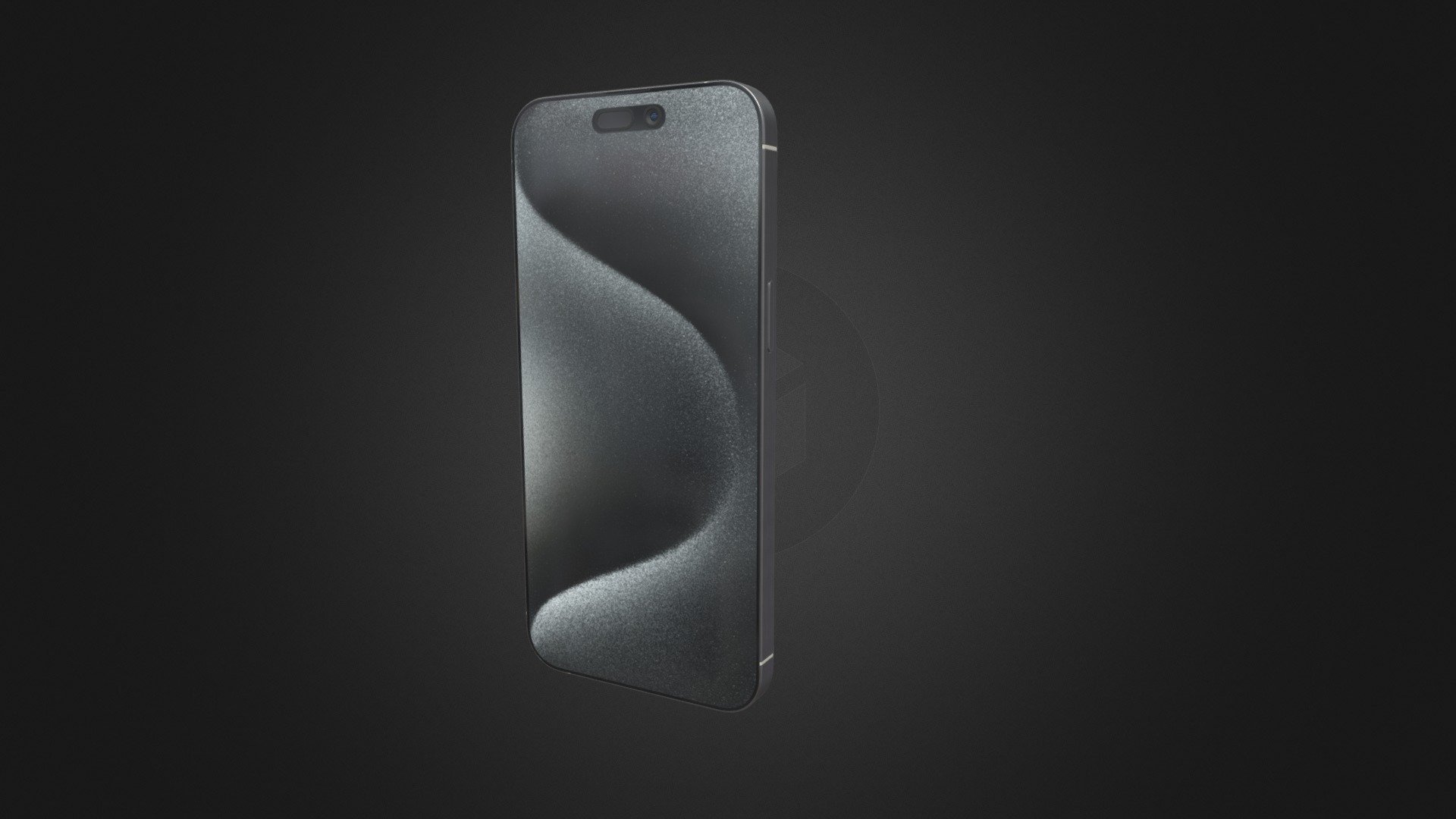Iphone 15 ProMax - 3D model by minhnguyenle0712 [f042455] - Sketchfab