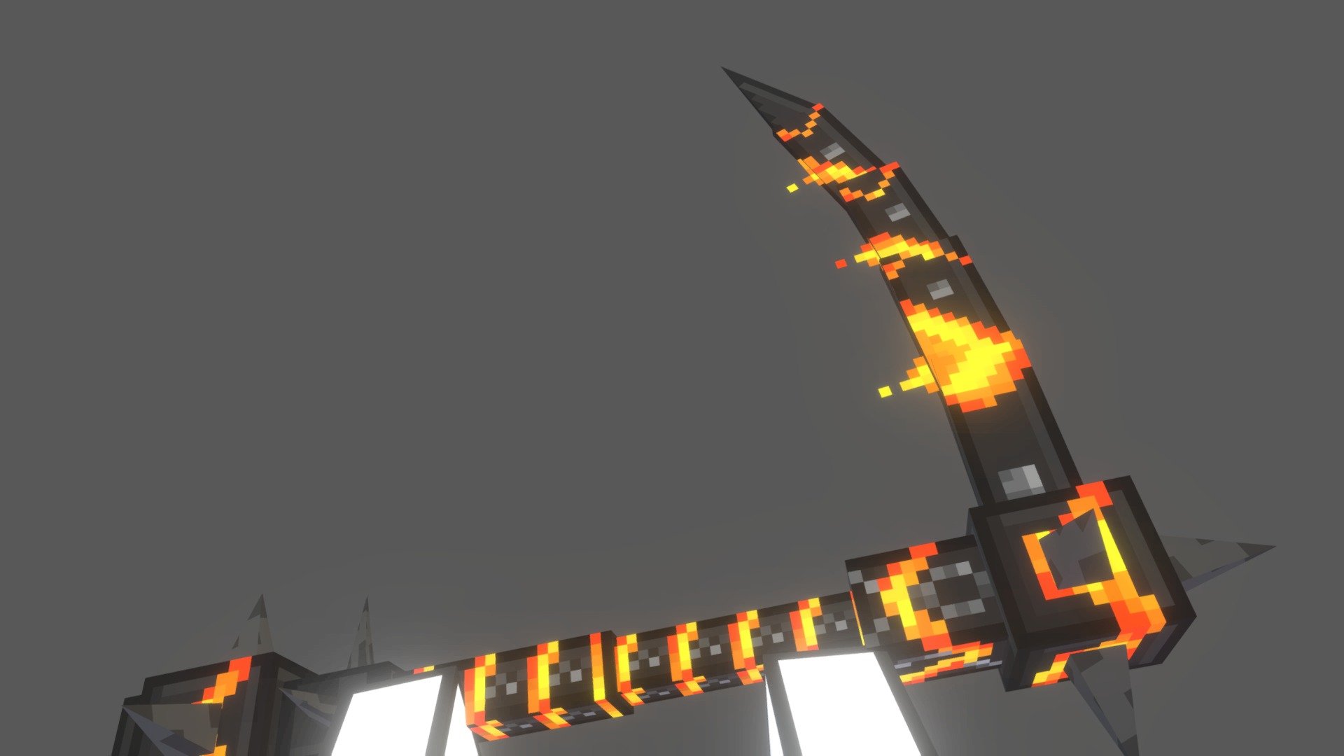 scythe anim - Download Free 3D model by bigbadbeanieboo [f04345b ...