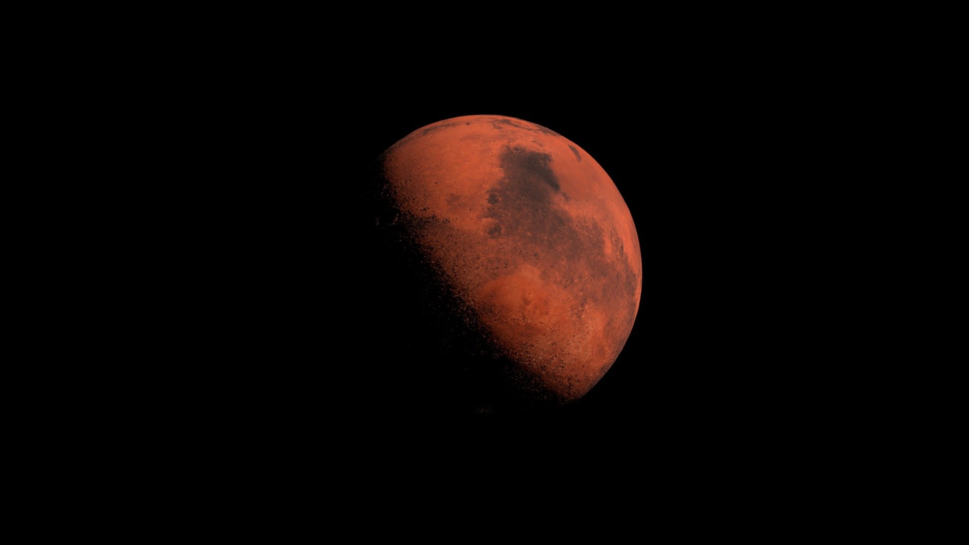 8K Mars - Download Free 3D model by WeepingSleet [f04481d] - Sketchfab