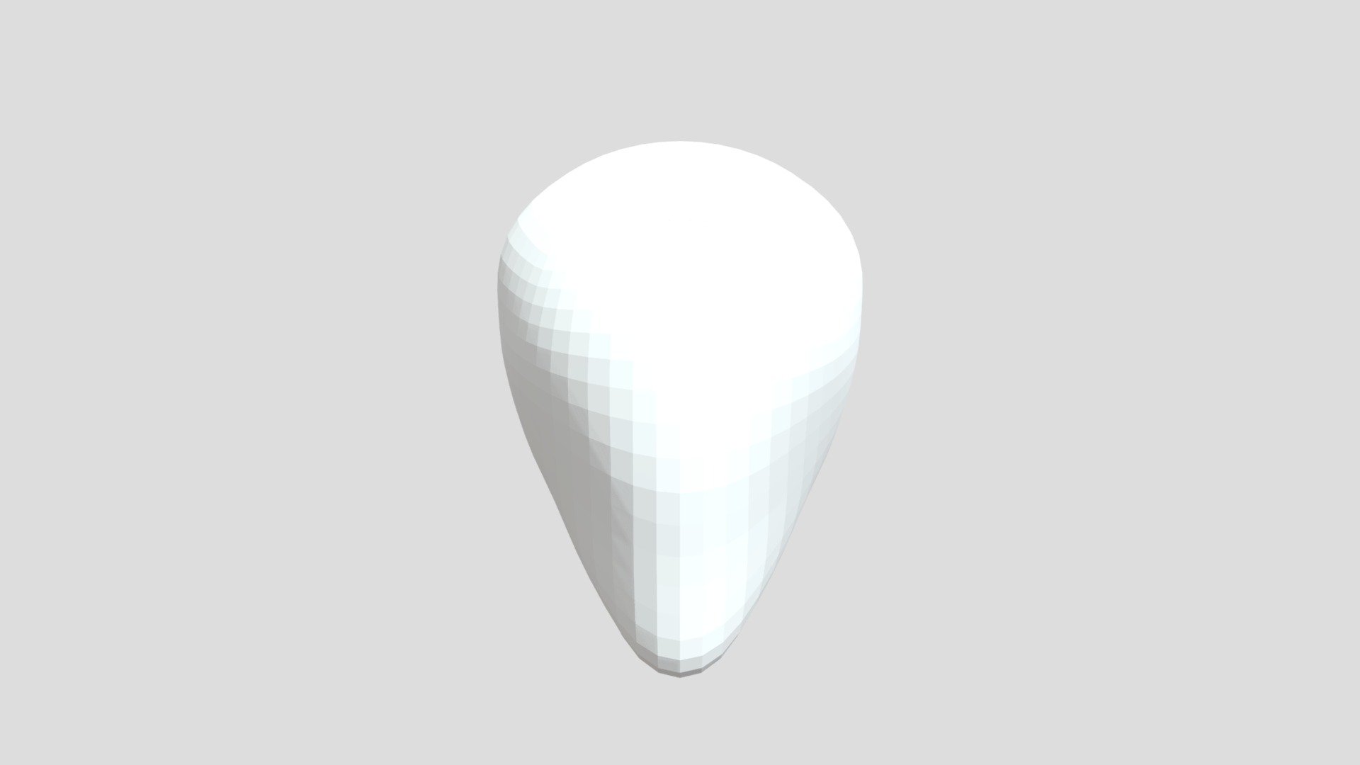 Luu0102 Head - Download Free 3D model by Henry Luu (@HenryLuu) [f044d89 ...