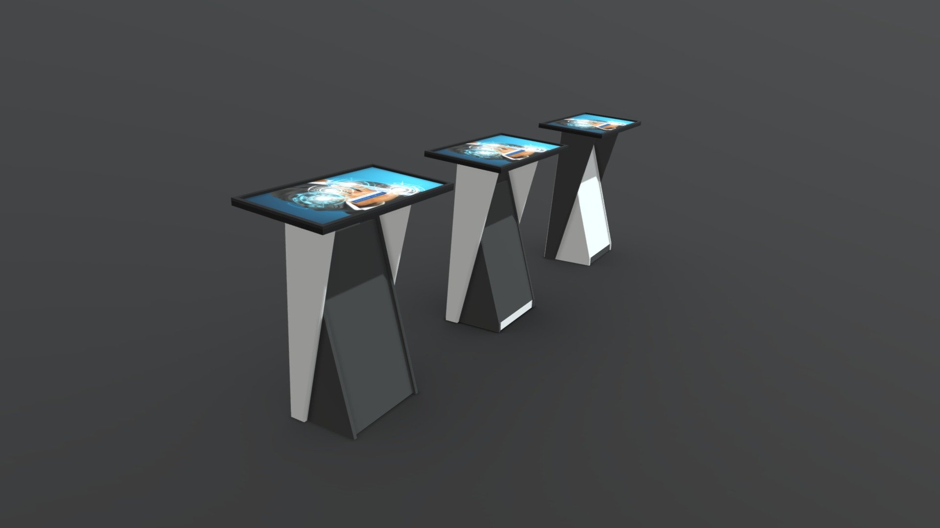 inter-st_simple_v2_04 - 3D model by 3dmark [f045b0a] - Sketchfab