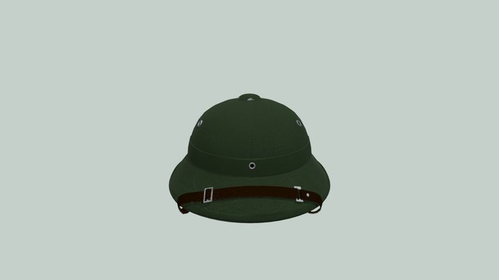 Pavn 3D models - Sketchfab