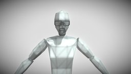 Tag-of-fear-player-model - Download Free 3D model by Teaguy23 [0514184 ...