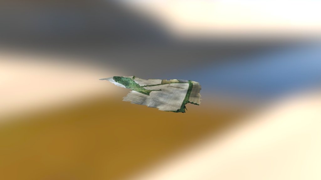 OSR - 3D model by jamesfleming [f049097] - Sketchfab