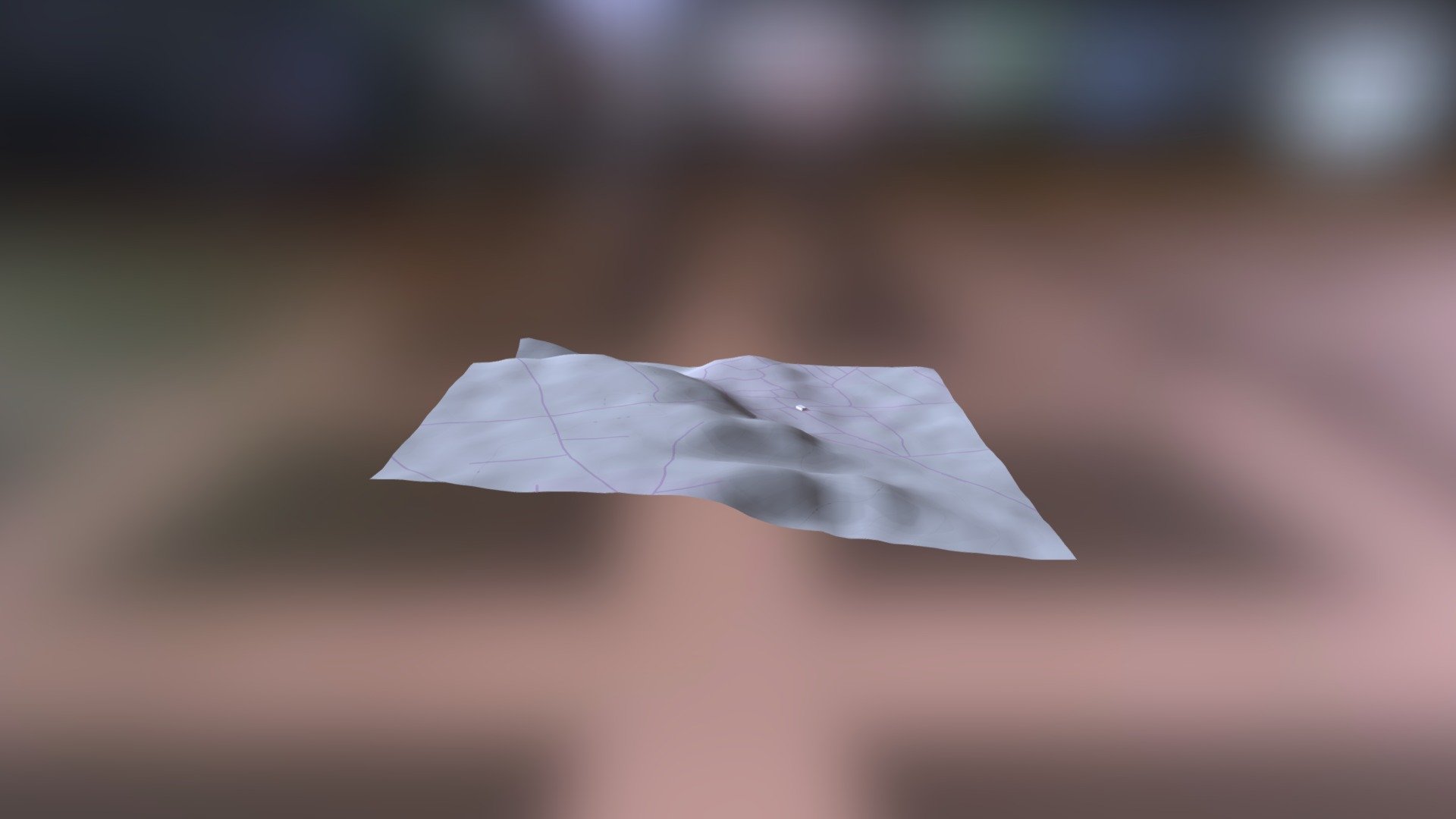 C951 Moulki - Download Free 3D model by Mycenaean Atlas Project ...