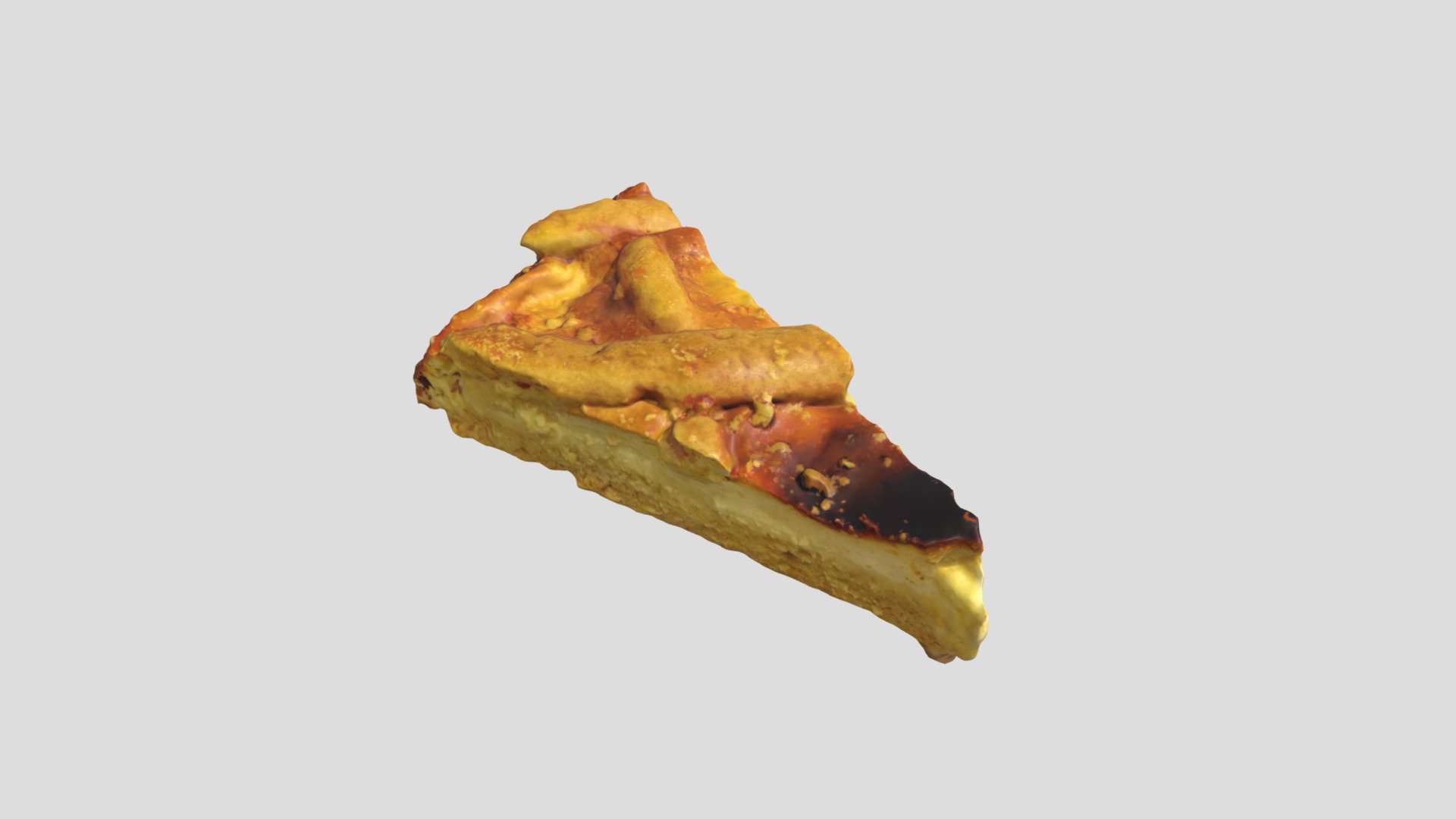 Pie - Download Free 3D model by f0li0 [f04b19a] - Sketchfab