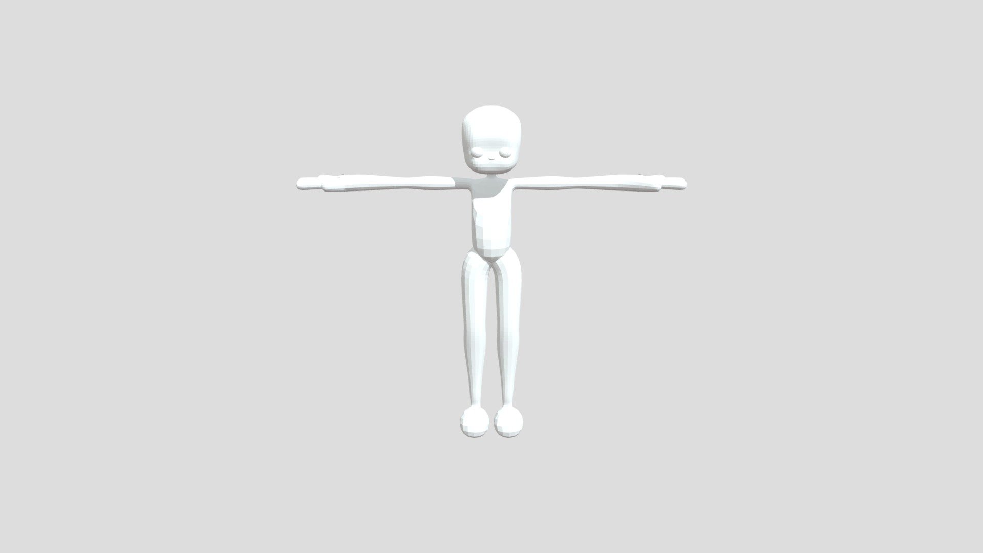 Persona+Tjor - Download Free 3D model by Leila Tjor (@leilatjor ...