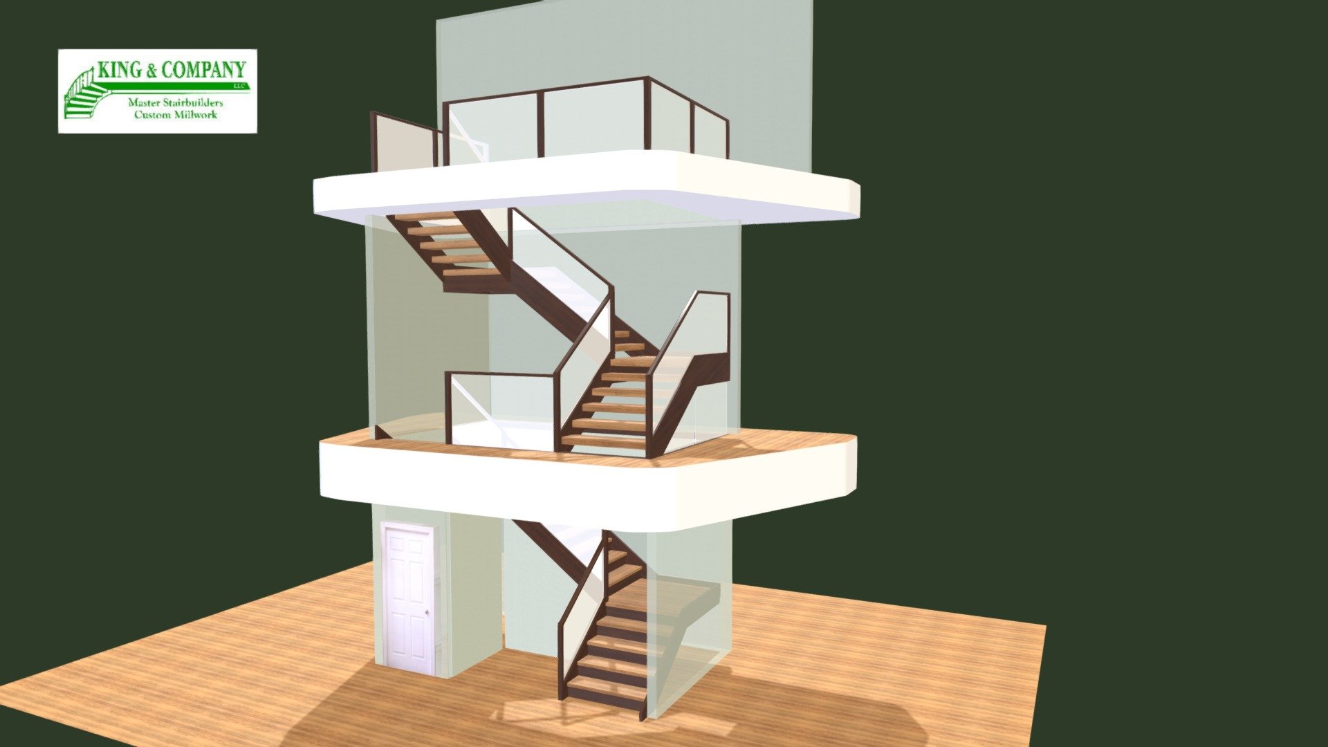 Rubin Main 3-25-24 - 3D model by Kingstair (@Kingstairs) [f04cb92 ...